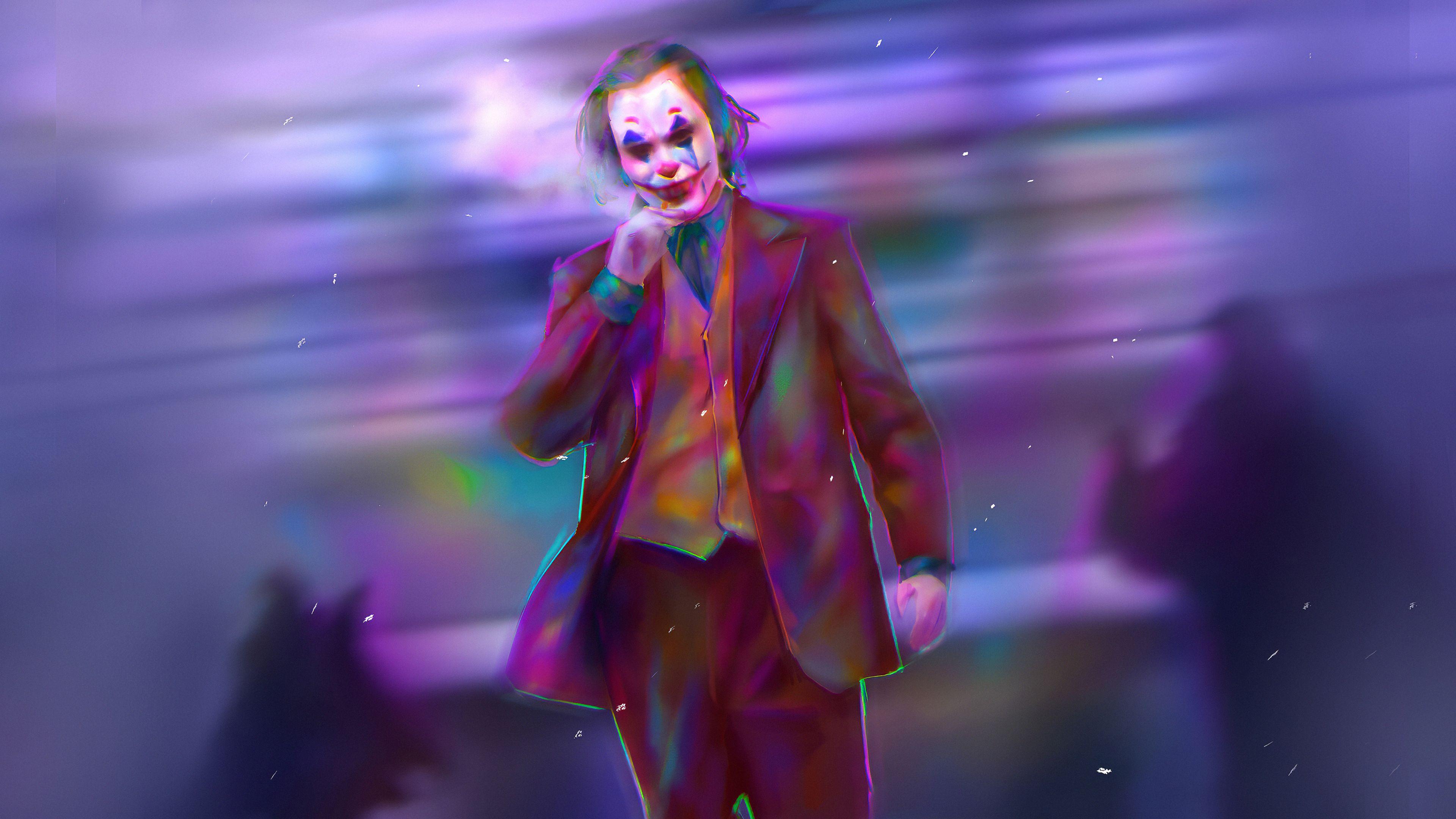 Blue Joker Wallpapers - Top Free Blue Joker Backgrounds - WallpaperAccess