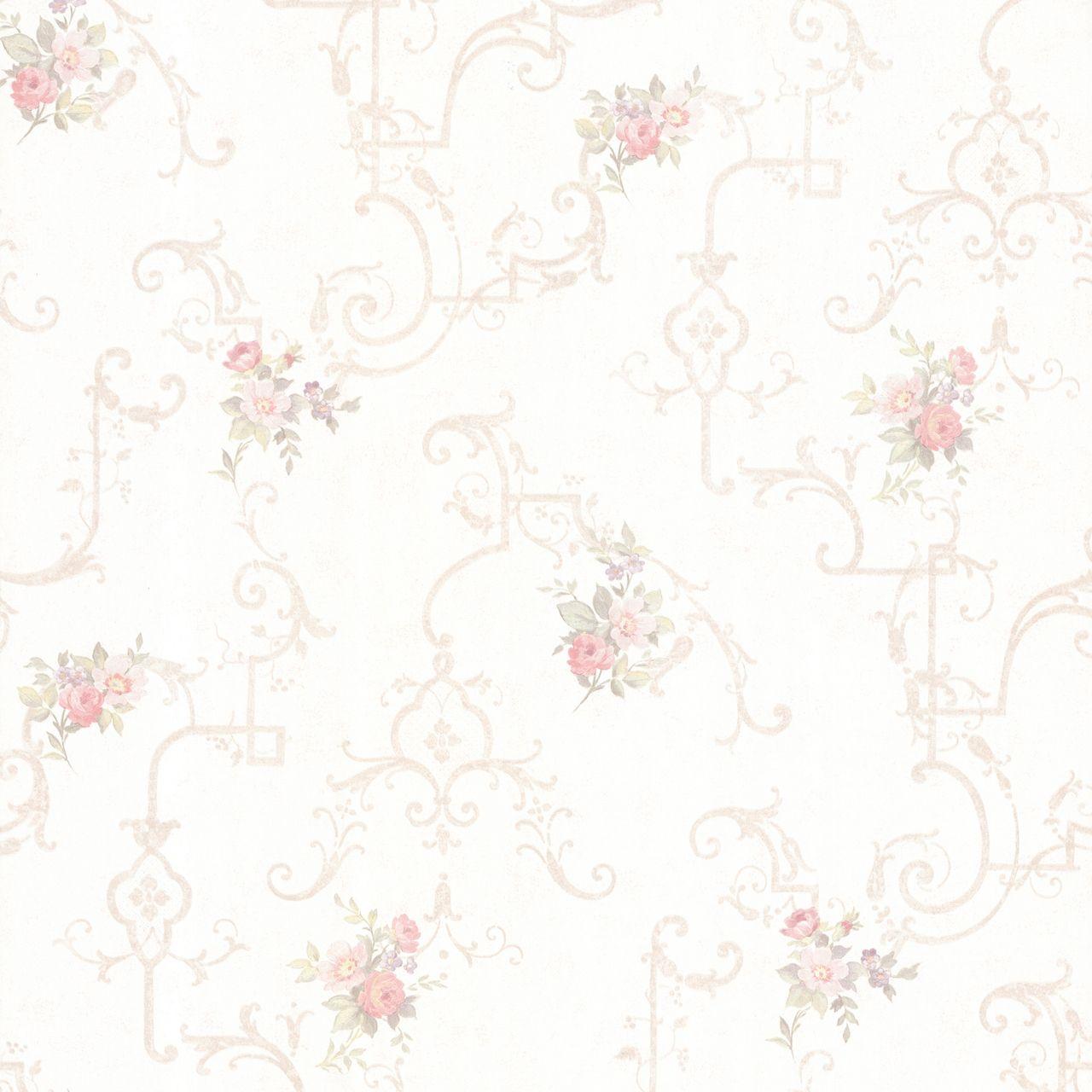 Blush Floral Wallpapers - Top Free Blush Floral Backgrounds ...