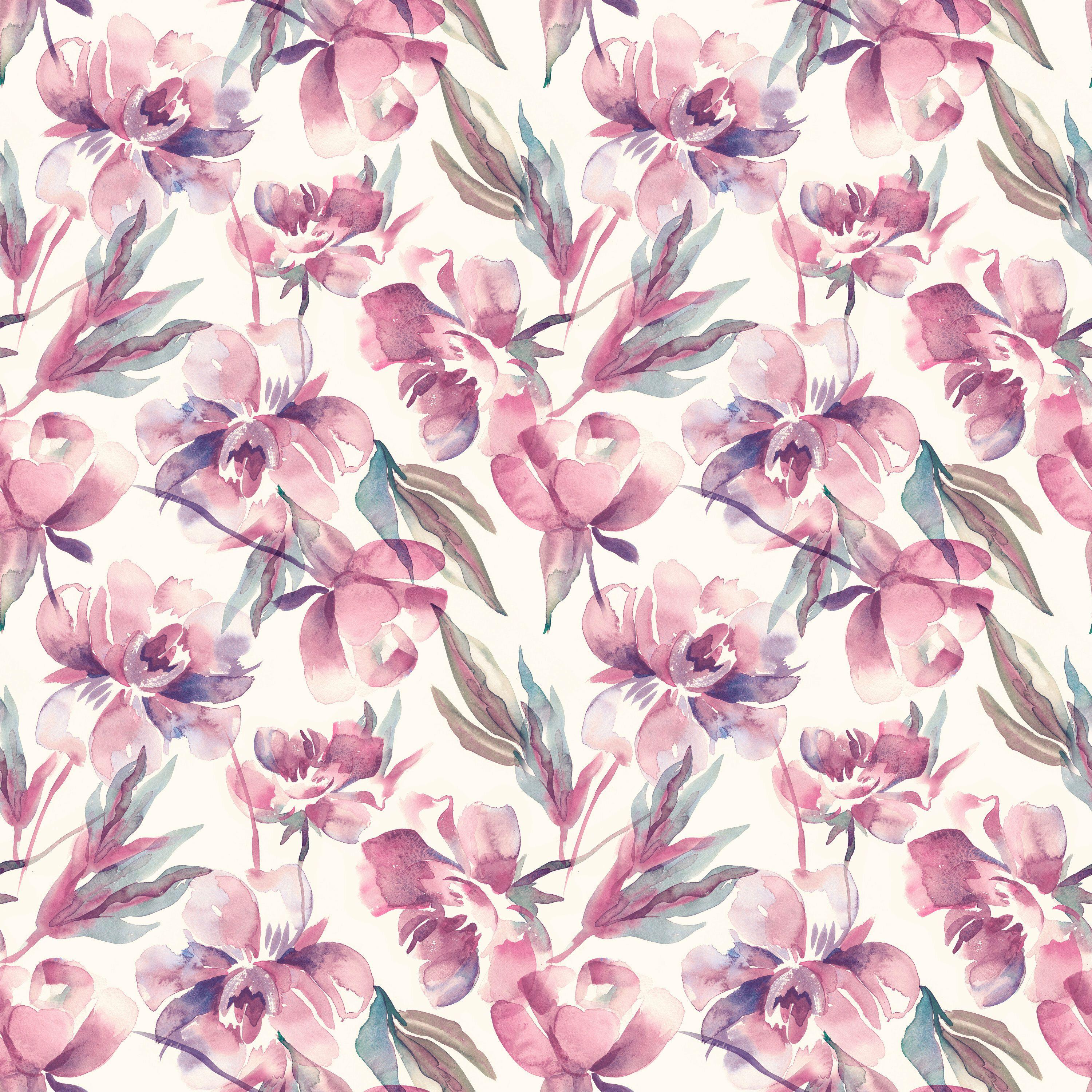 Blush Floral Wallpapers - Top Free Blush Floral Backgrounds ...