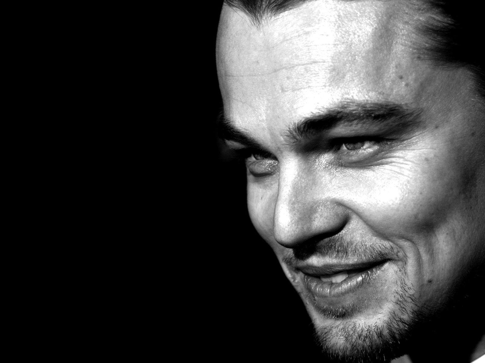 Leonardo DiCaprio HD Wallpapers - Top Free Leonardo DiCaprio HD ...