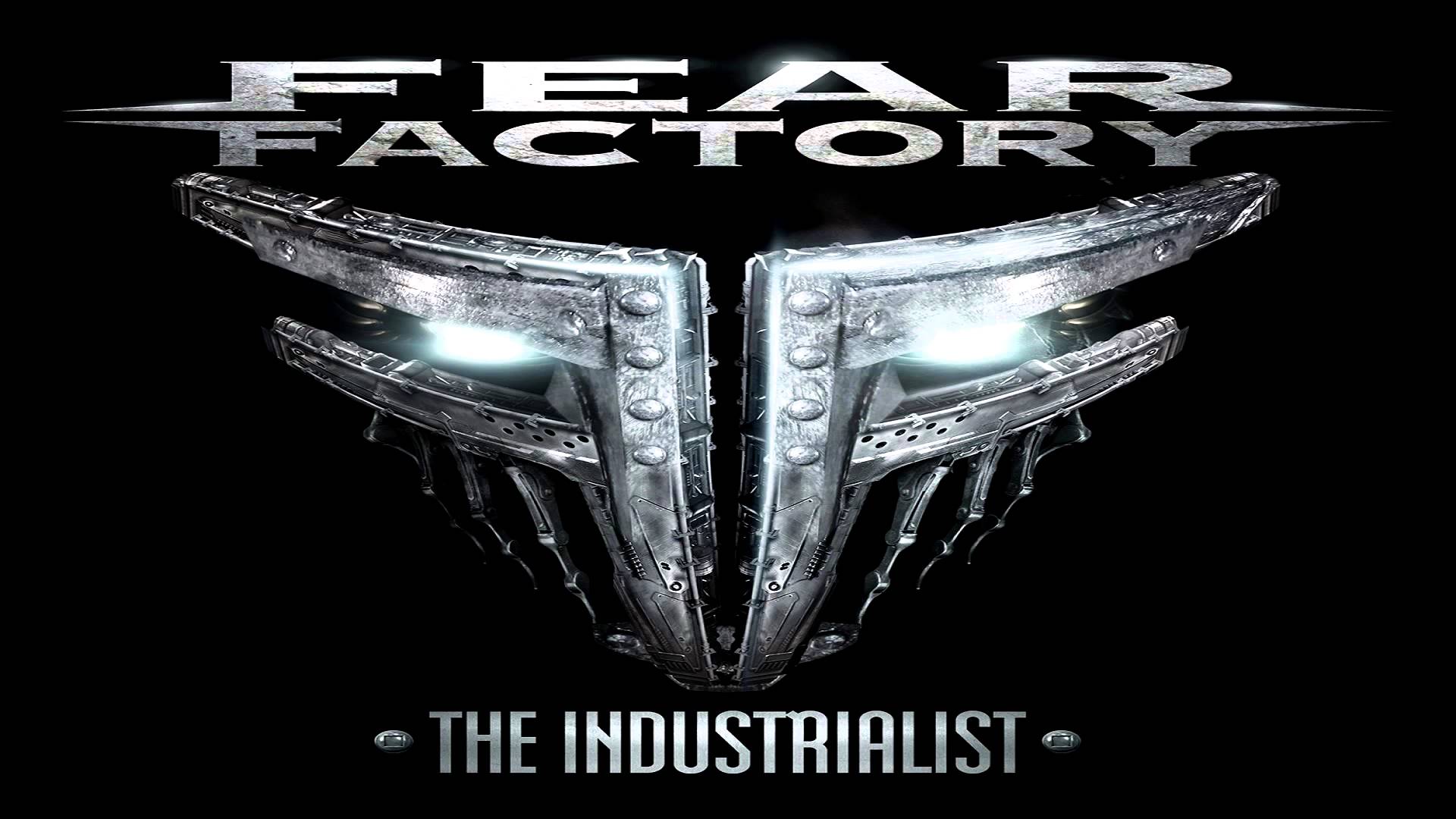 Fear Factory Wallpapers - Top Free Fear Factory Backgrounds ...