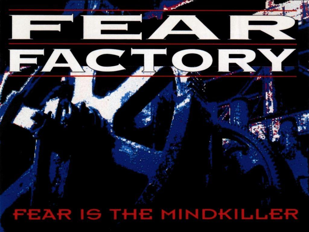 Fear Factory Wallpapers - Top Free Fear Factory Backgrounds ...