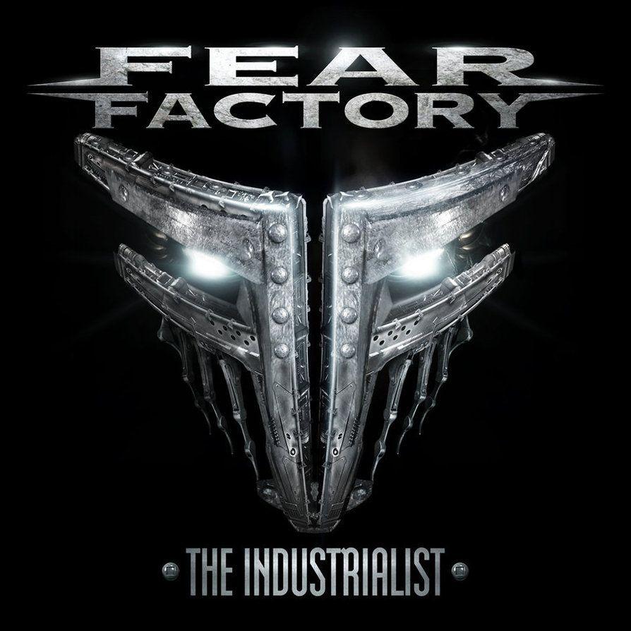 Fear Factory Wallpapers - Top Free Fear Factory Backgrounds ...