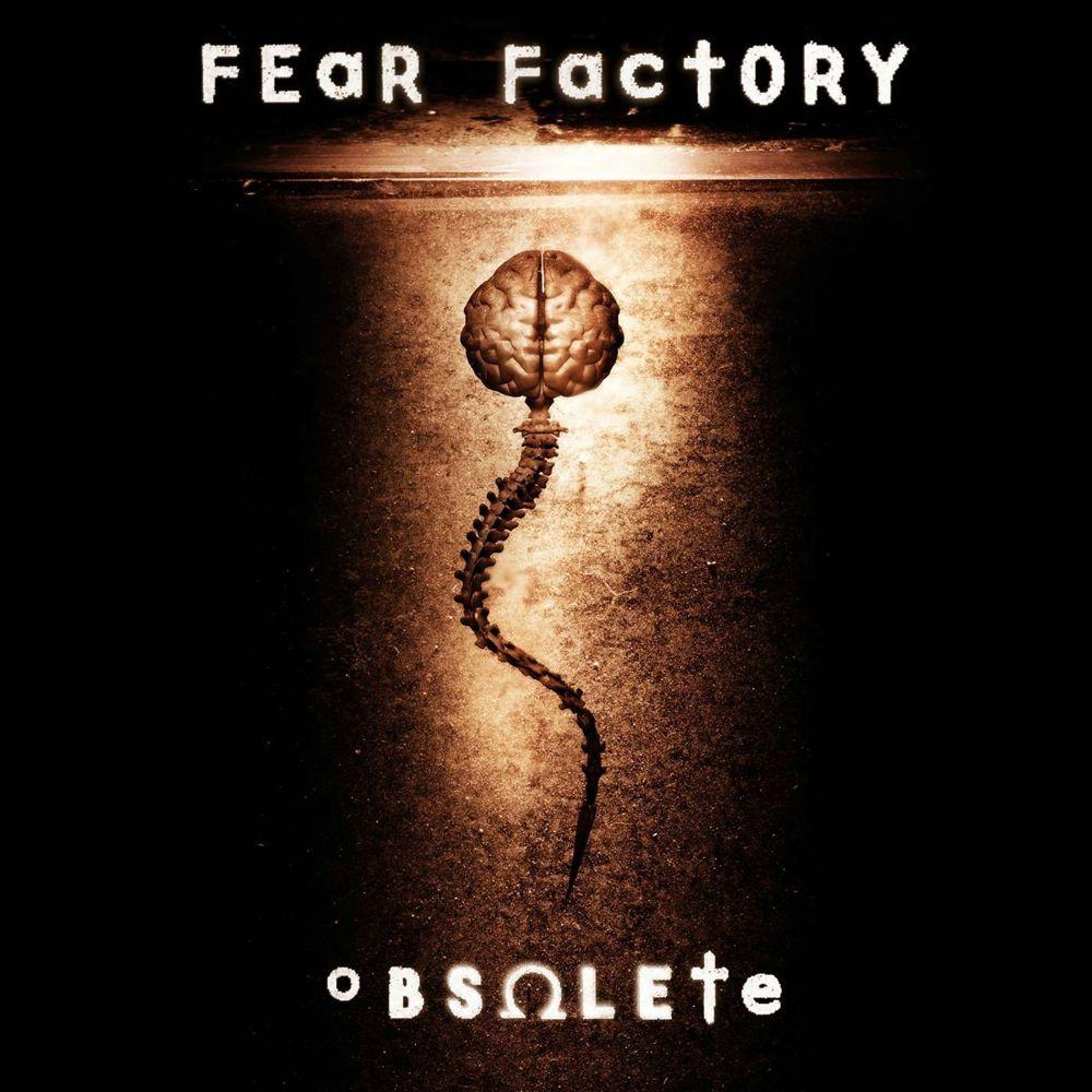Fear Factory Wallpapers - Top Free Fear Factory Backgrounds ...