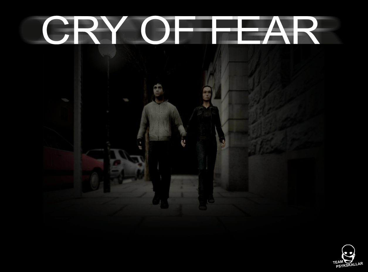 Cry of Fear Wallpapers - Top Free Cry of Fear Backgrounds - WallpaperAccess