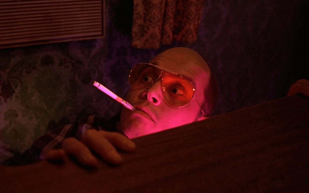 Fear and Loathing Wallpapers - Top Free Fear and Loathing Backgrounds ...