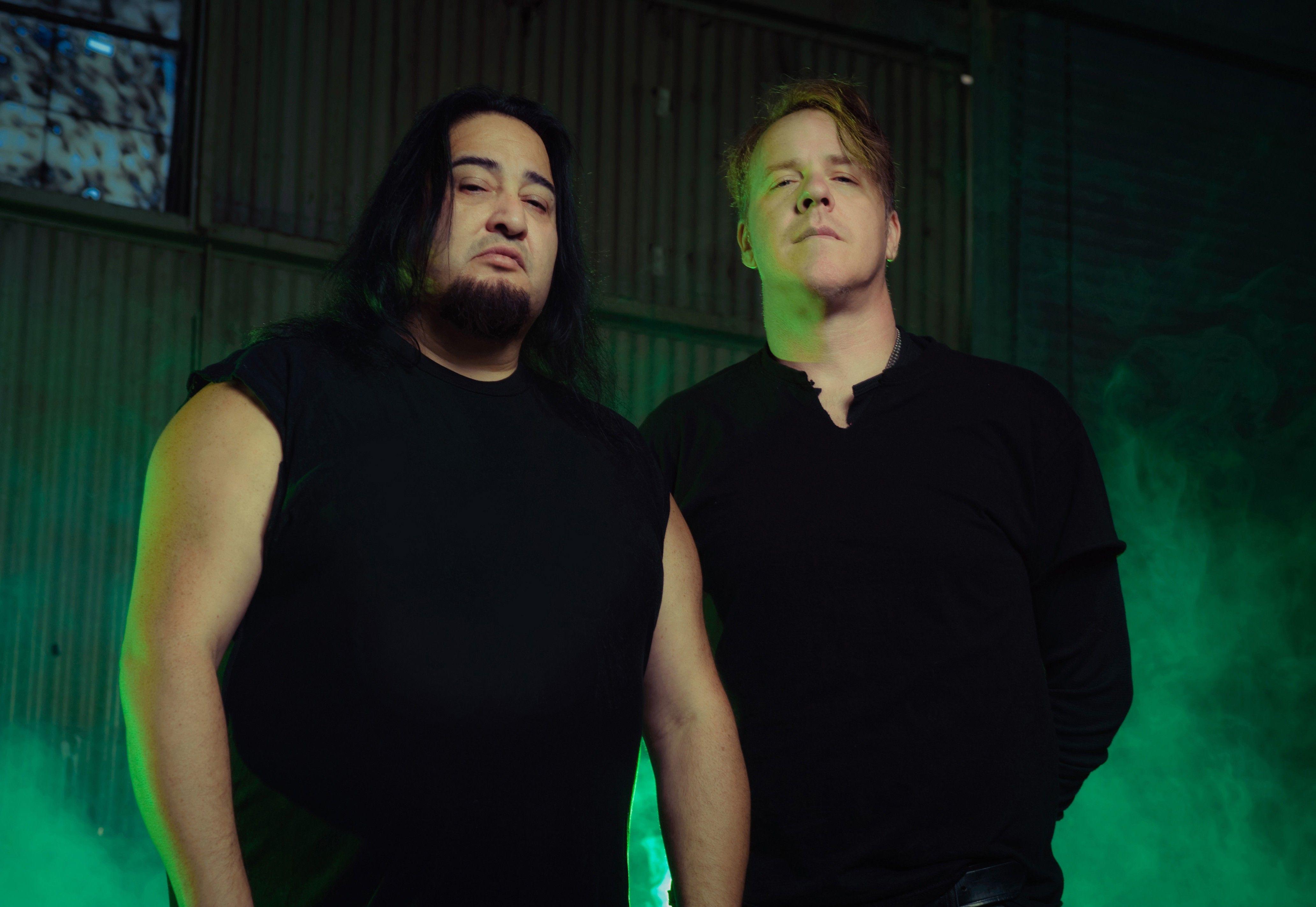 Fear Factory Wallpapers - Top Free Fear Factory Backgrounds ...