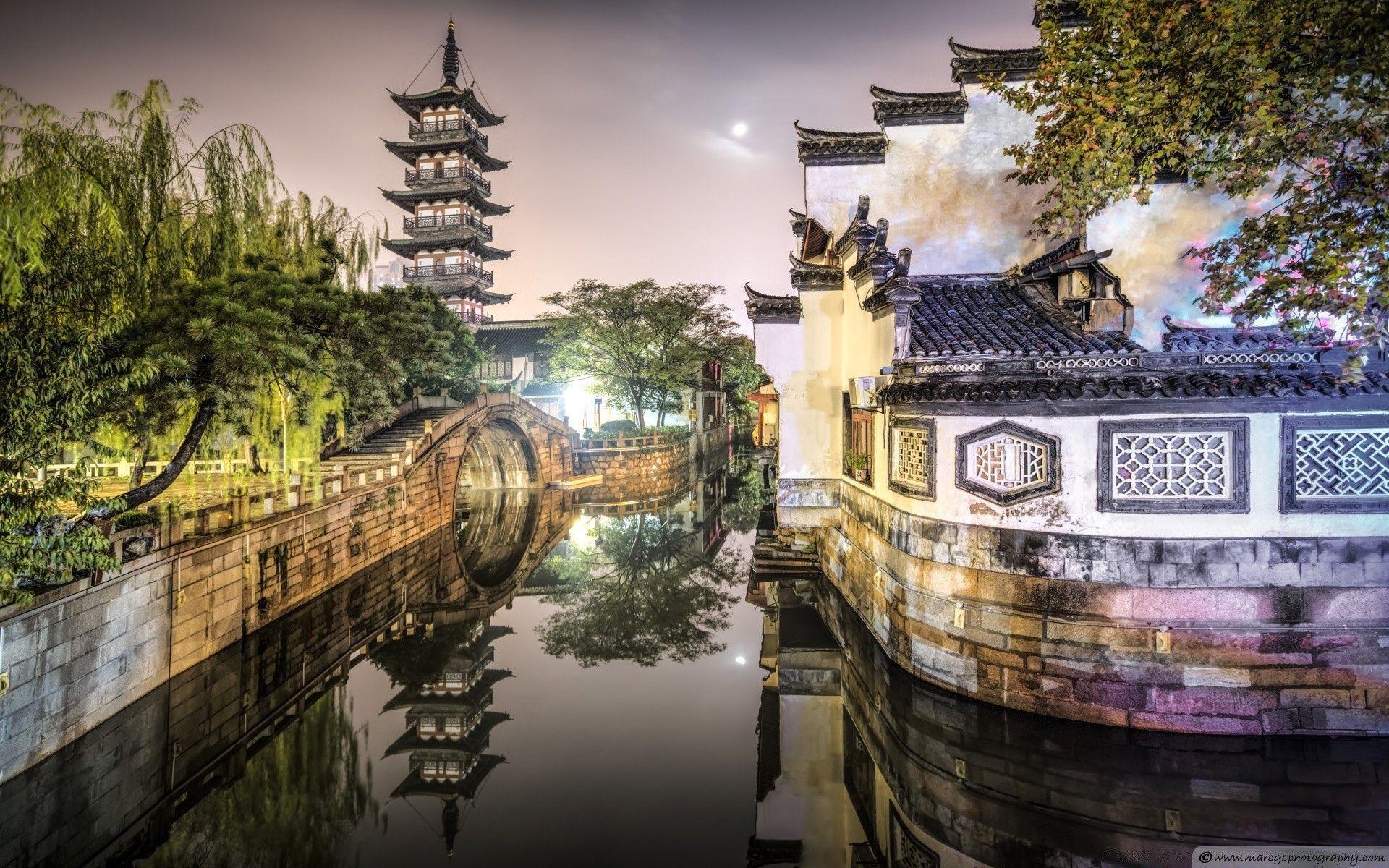 Old Chinese Wallpapers - Top Free Old Chinese Backgrounds - WallpaperAccess