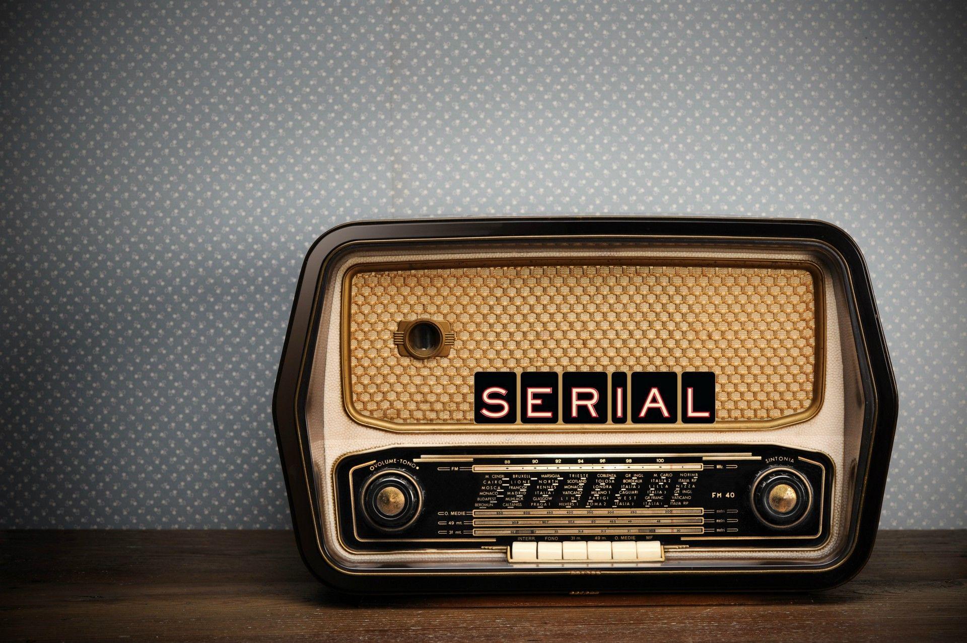 Vintage Radio Wallpapers - Top Free Vintage Radio Backgrounds ...