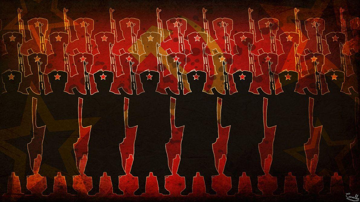 Soviet Wallpapers - Top Free Soviet Backgrounds - WallpaperAccess