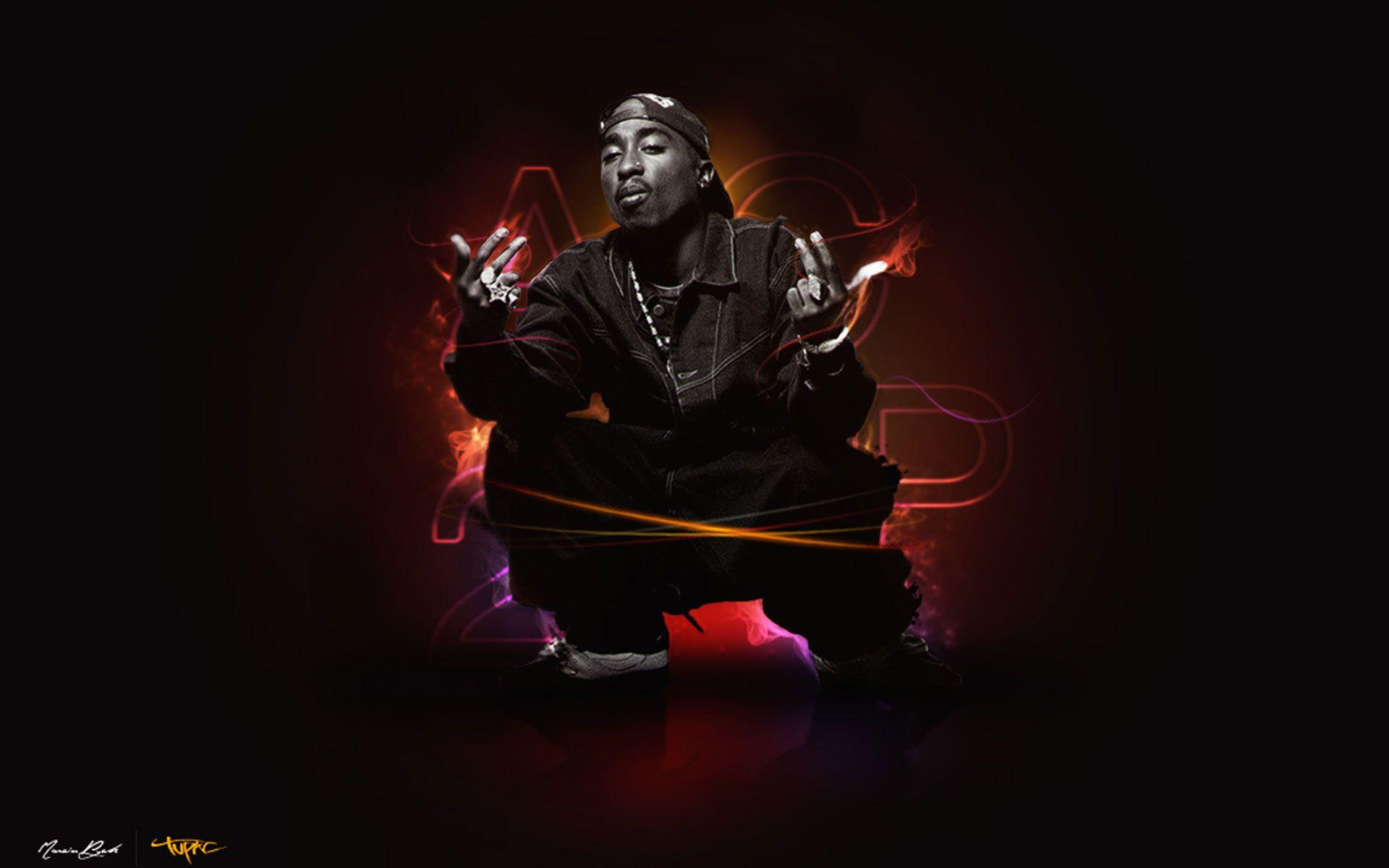 2Pac 4K Wallpapers - Top Free 2Pac 4K Backgrounds - WallpaperAccess