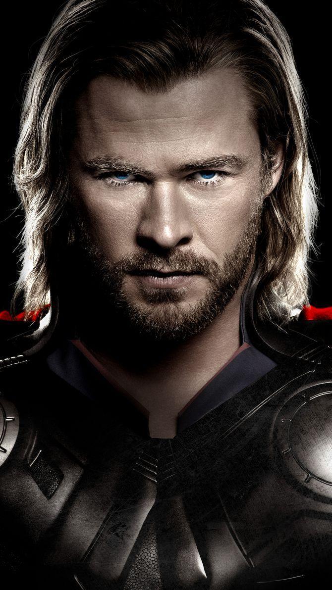 Thor 2011 Wallpapers - Top Free Thor 2011 Backgrounds - WallpaperAccess