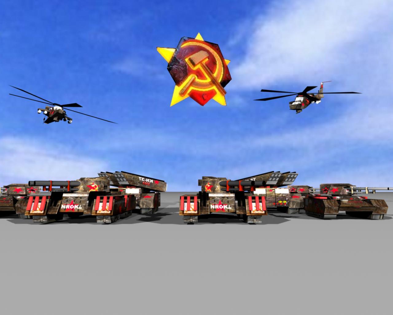 Soviet Wallpapers - Top Free Soviet Backgrounds - WallpaperAccess