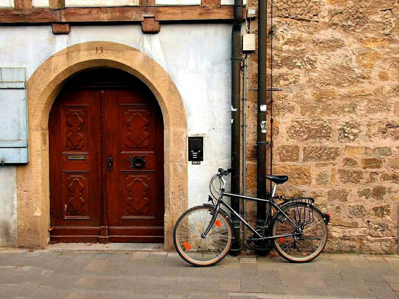 Vintage Bicycle Desktop Wallpapers - Top Free Vintage Bicycle Desktop ...