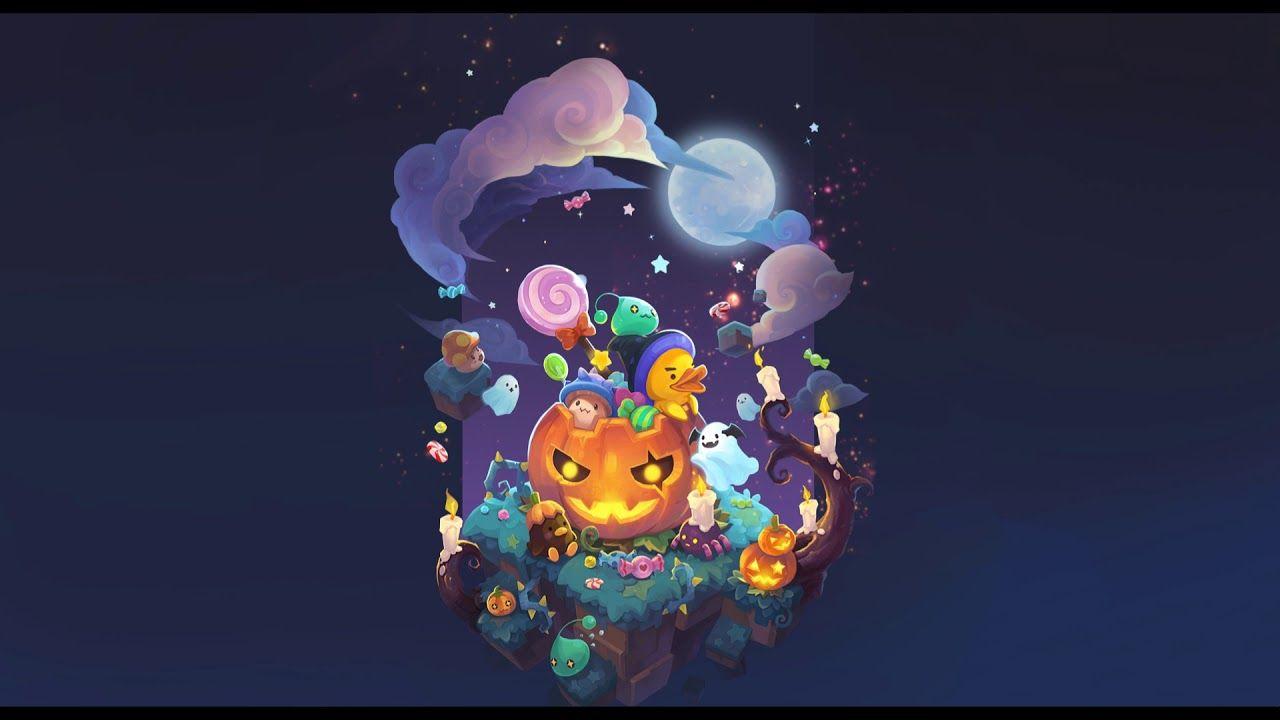 MapleStory 2 4K Wallpapers - Top Free MapleStory 2 4K Backgrounds ...