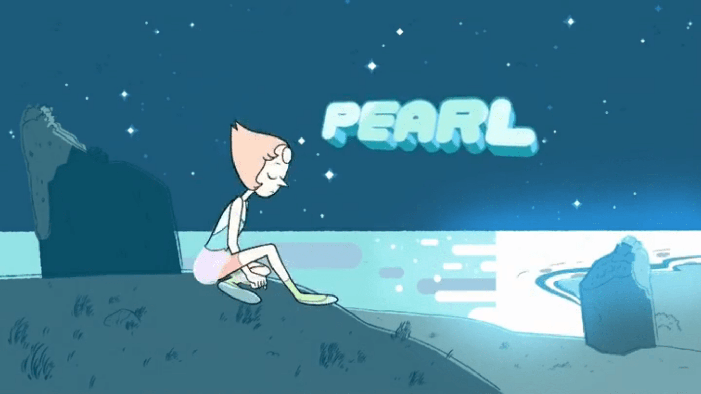 Pearl Steven Universe Wallpapers - Top Free Pearl Steven Universe ...