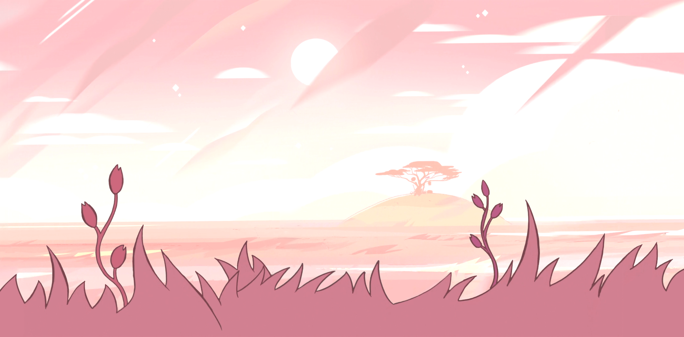 Steven Universe Lion Wallpapers - Top Free Steven Universe Lion ...