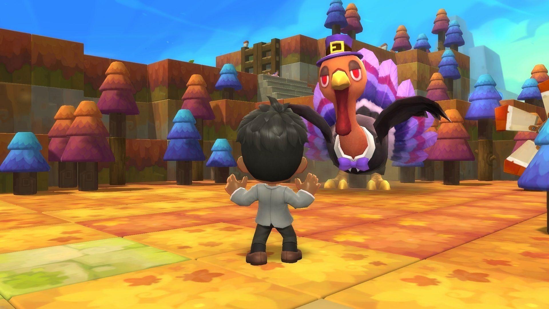 MapleStory 2 4K Wallpapers - Top Free MapleStory 2 4K Backgrounds ...