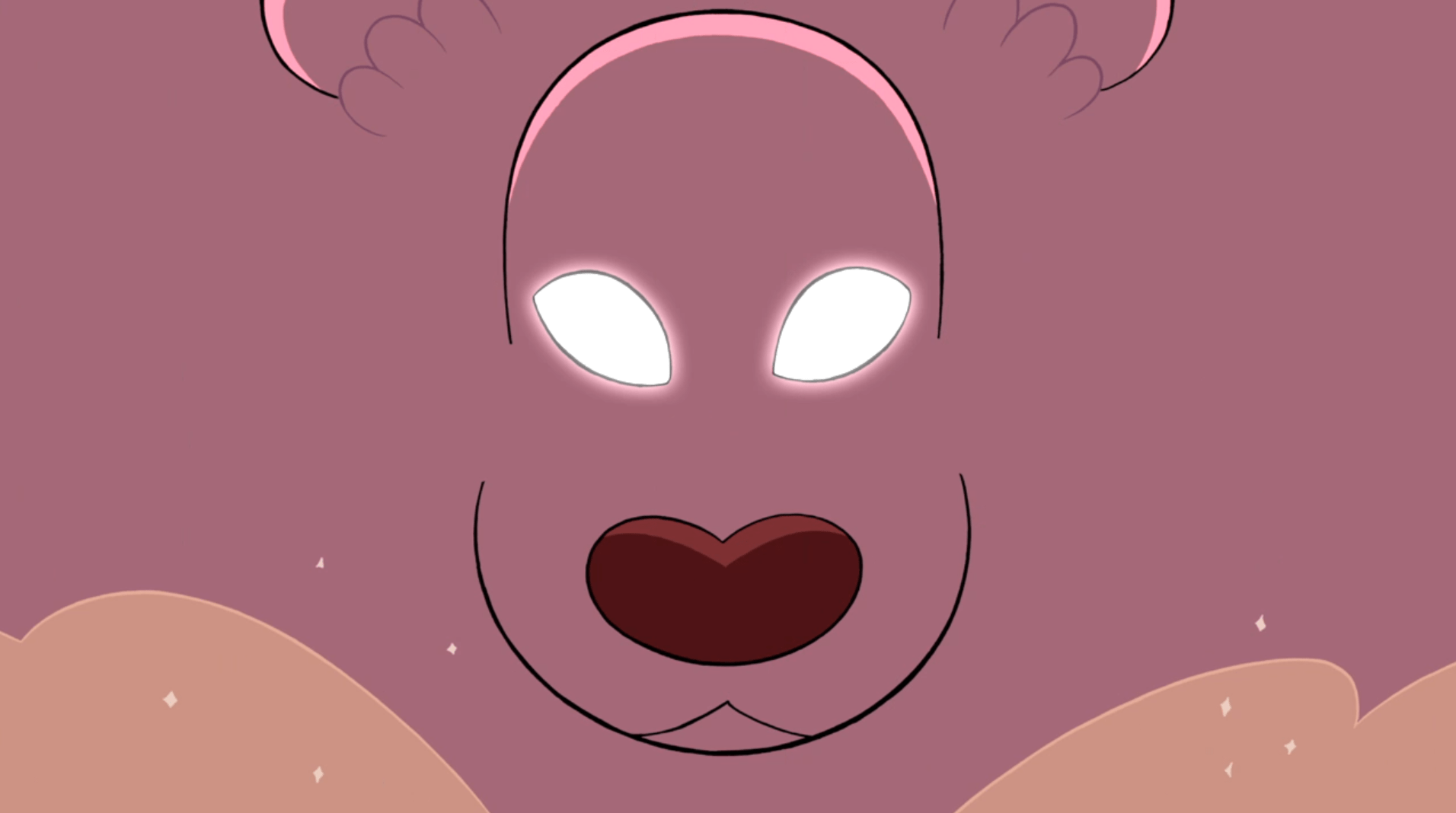Steven Universe Lion Wallpapers - Top Free Steven Universe Lion ...