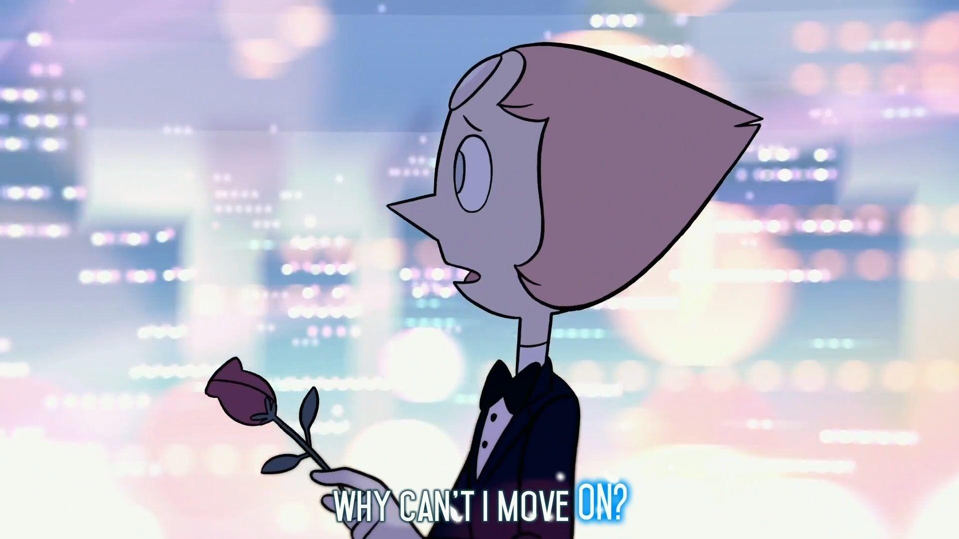 Steven Universe Pearl Wallpapers - Top Free Steven Universe Pearl ...