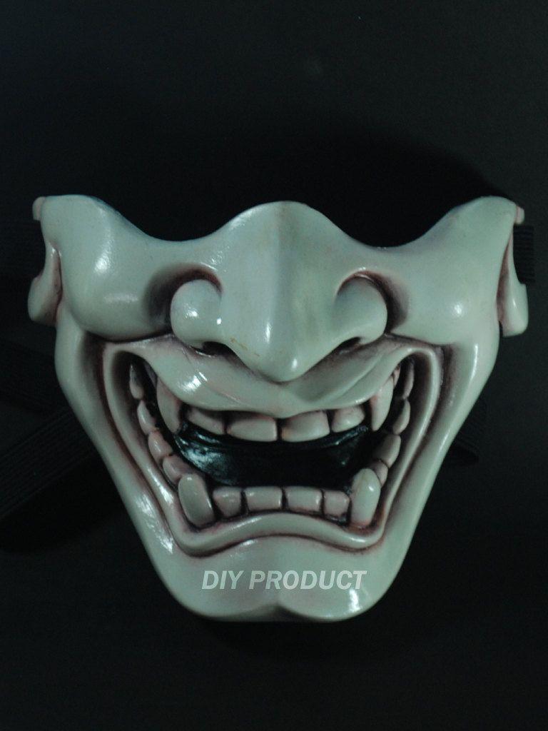 Kabuki Mask Wallpapers - Top Free Kabuki Mask Backgrounds - WallpaperAccess