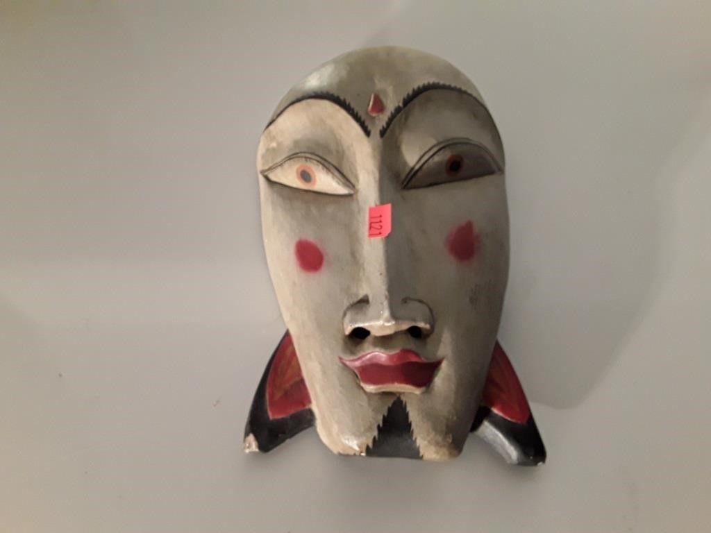 Kabuki Mask Wallpapers - Top Free Kabuki Mask Backgrounds - WallpaperAccess