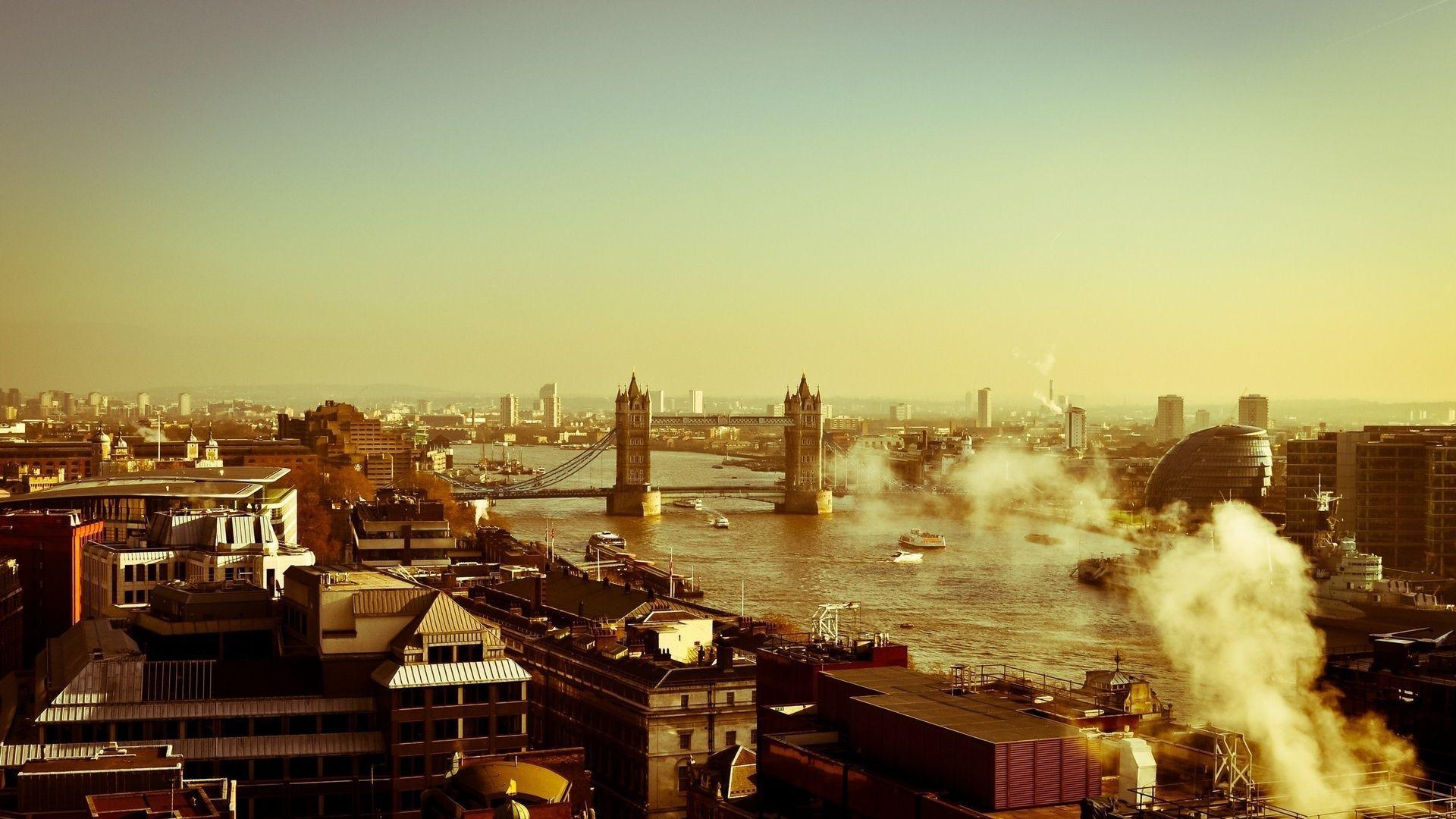 London Summer Wallpapers - Top Free London Summer Backgrounds ...
