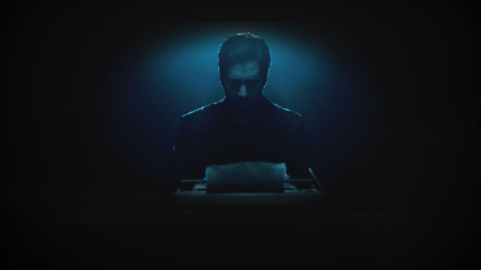 Alan Wake HD Wallpapers - Top Free Alan Wake HD Backgrounds ...