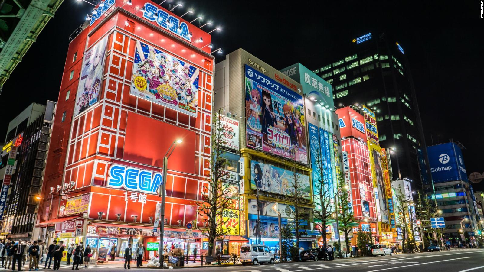 Harajuku Wallpapers Top Free Harajuku Backgrounds Wallpaperaccess