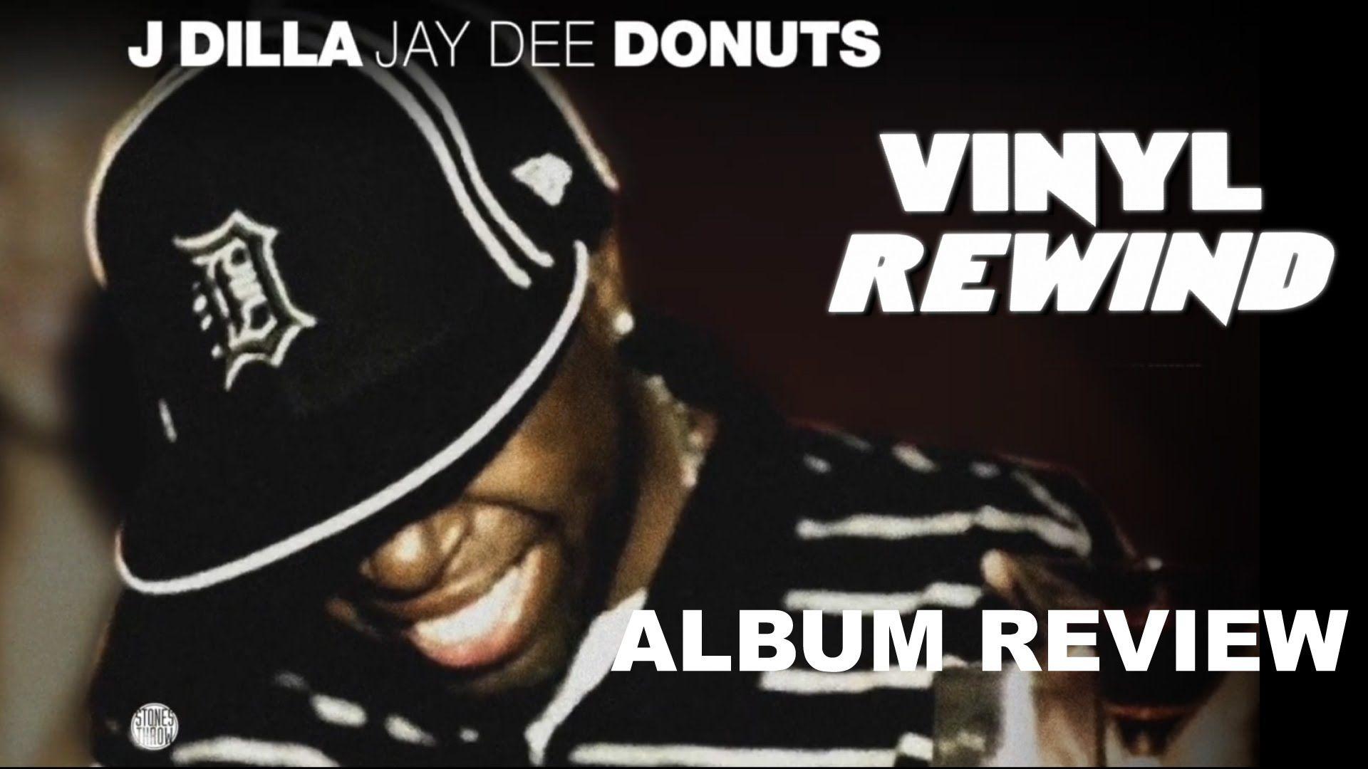 J Dilla Donuts Wallpapers - Top Free J Dilla Donuts Backgrounds ...