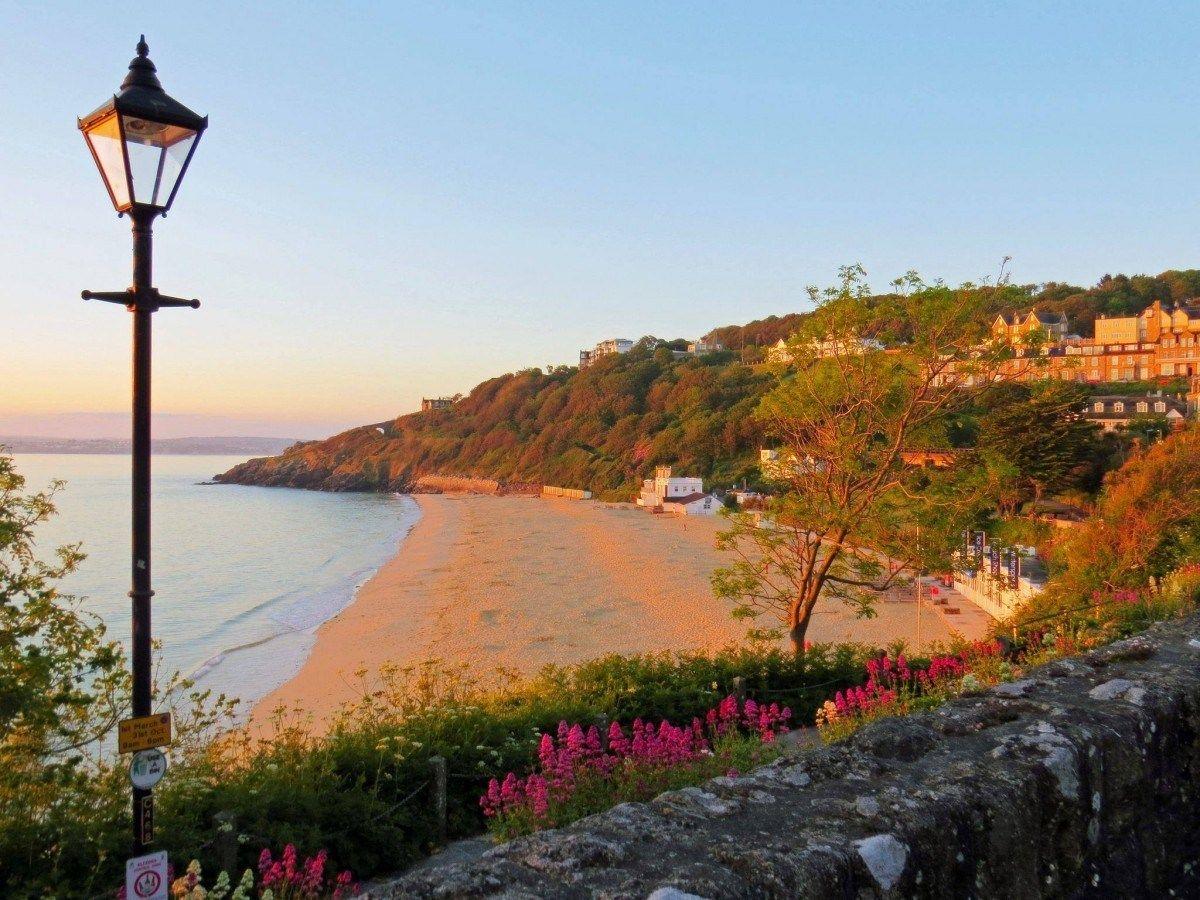 English Beach Wallpapers - Top Free English Beach Backgrounds ...