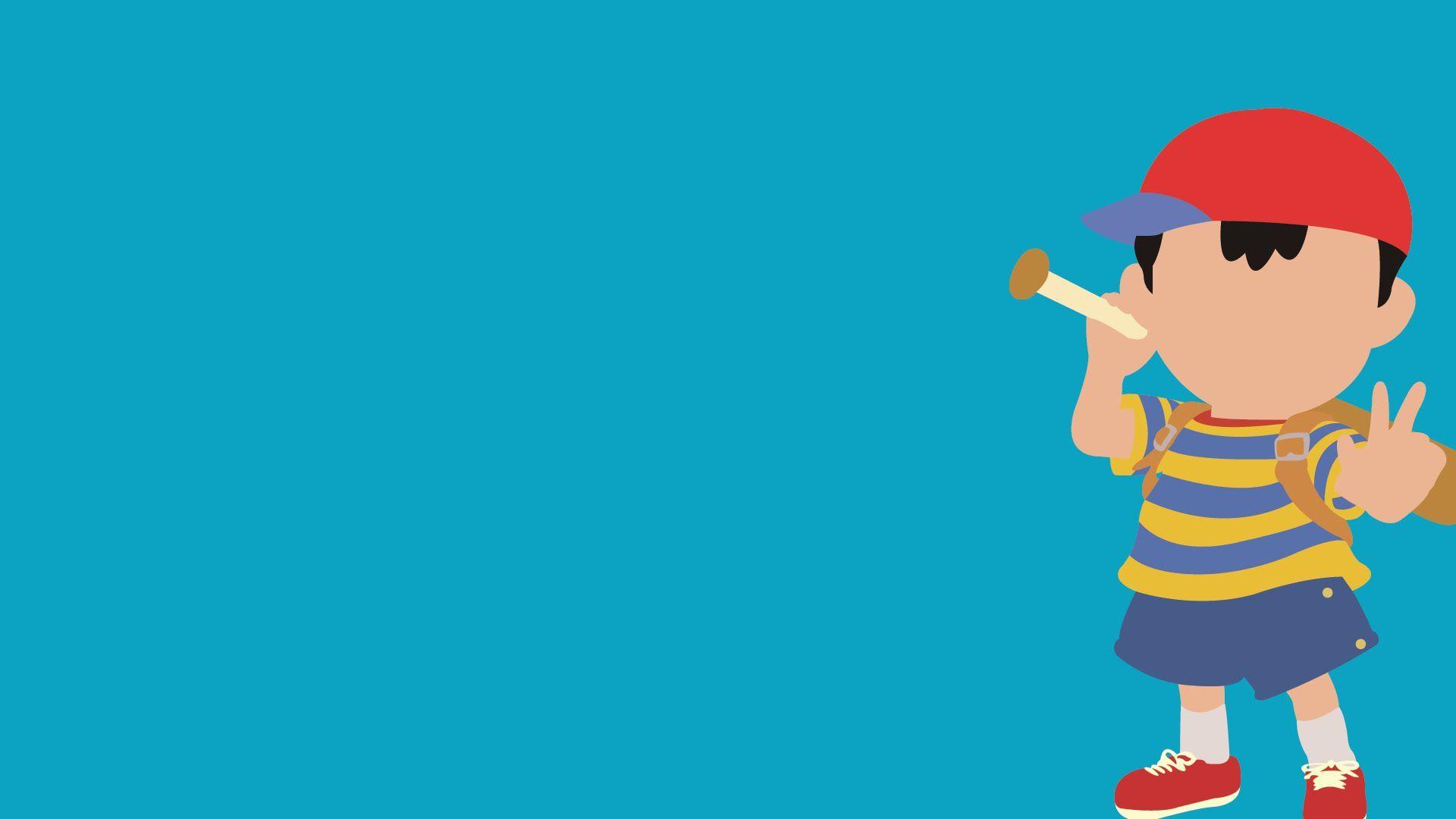 Ness Wallpapers - Top Free Ness Backgrounds - WallpaperAccess