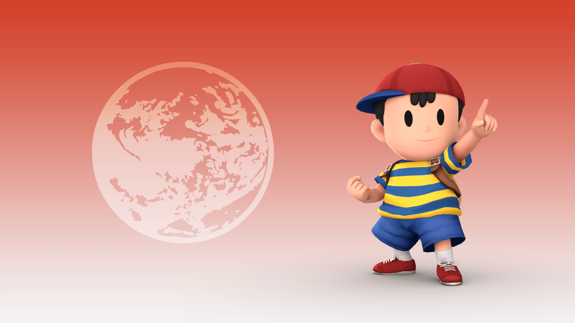 Ness Wallpapers - Top Free Ness Backgrounds - WallpaperAccess