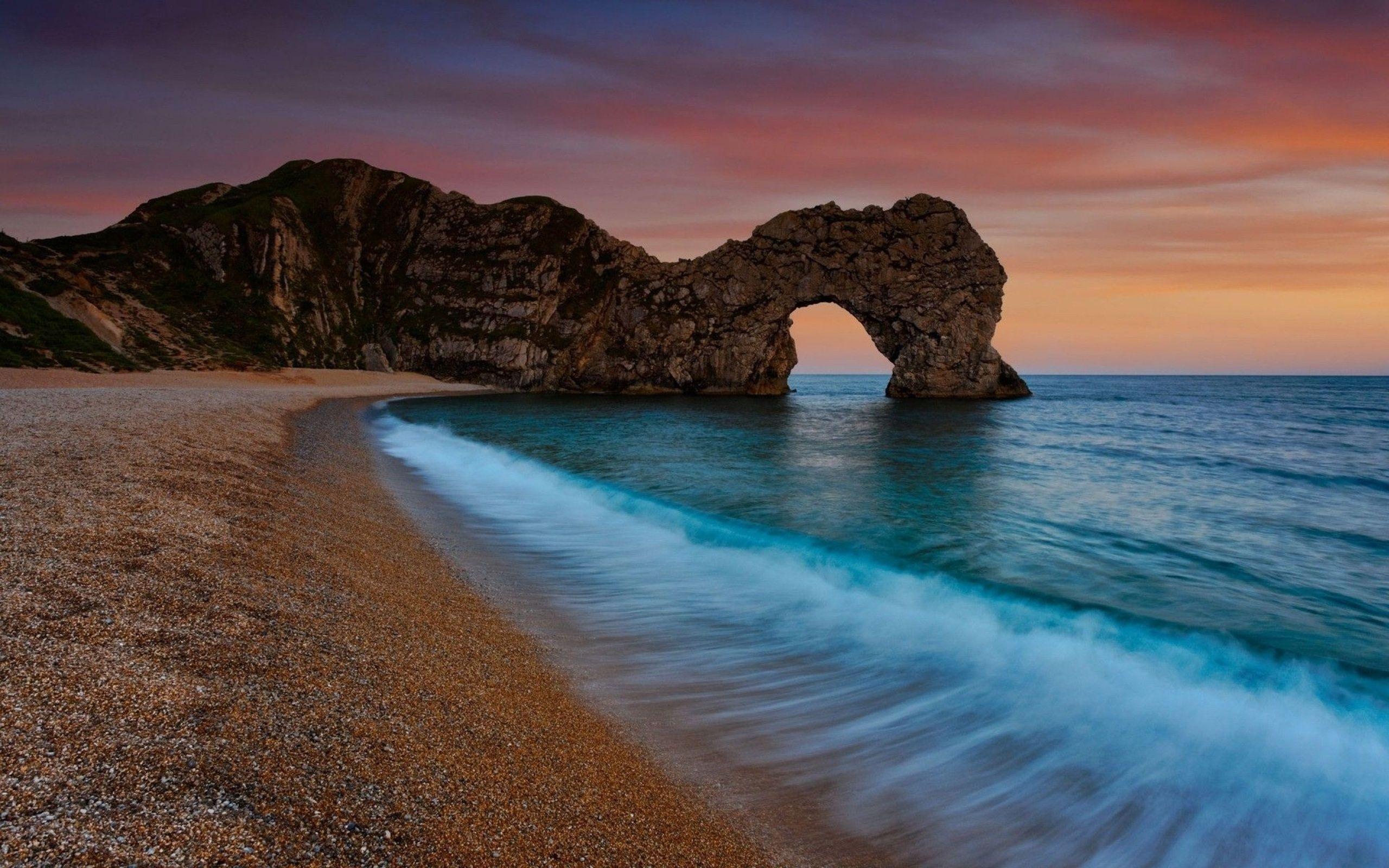 English Beach Wallpapers - Top Free English Beach Backgrounds ...