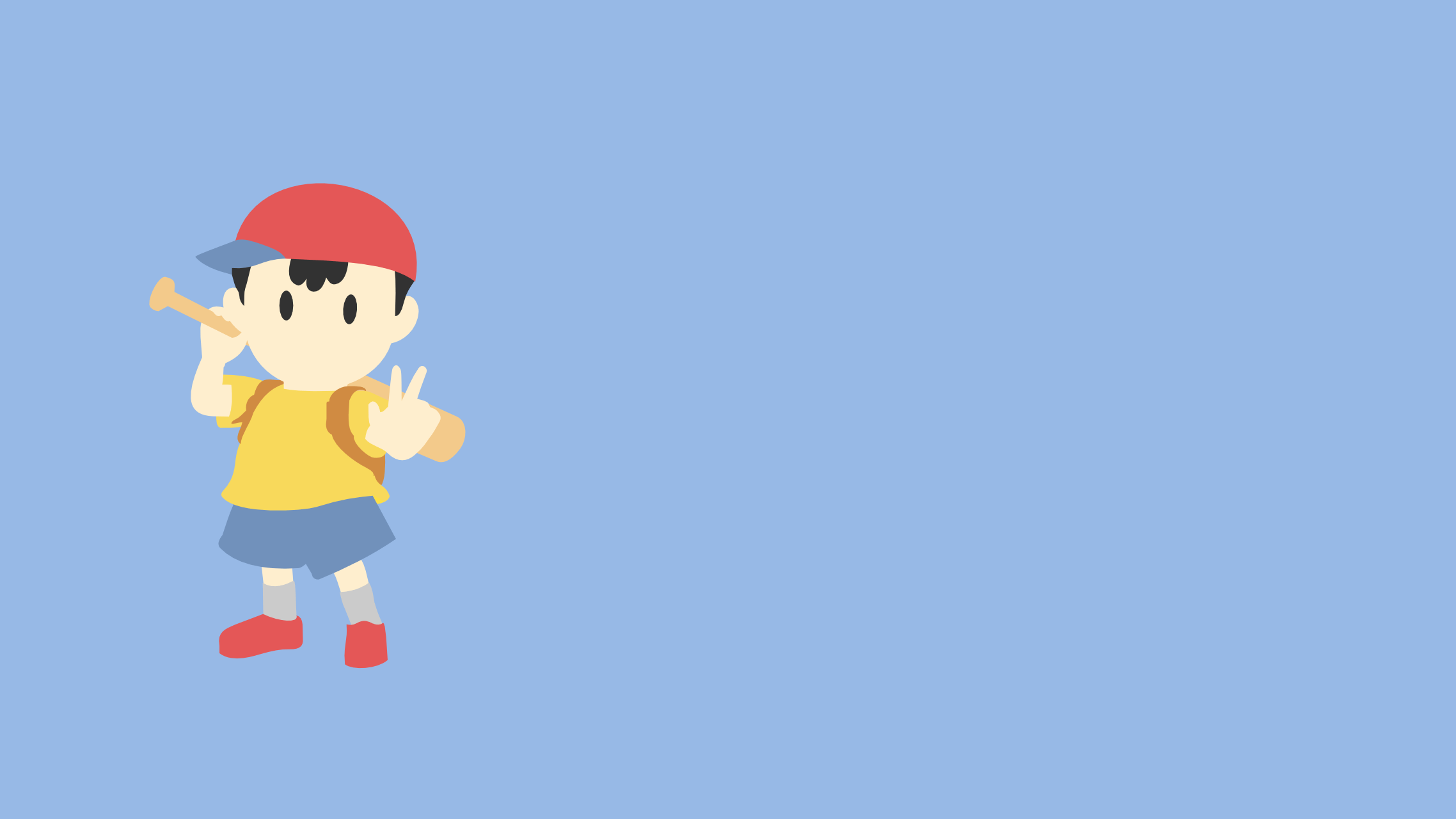 Ness Wallpapers - Top Free Ness Backgrounds - WallpaperAccess