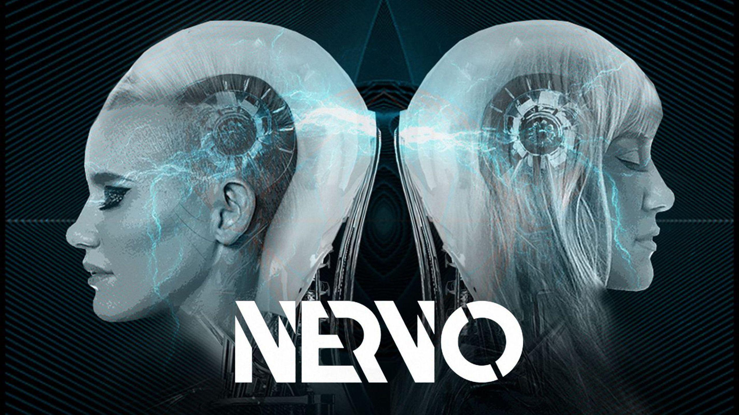 NERVO Wallpapers - Top Free NERVO Backgrounds - WallpaperAccess
