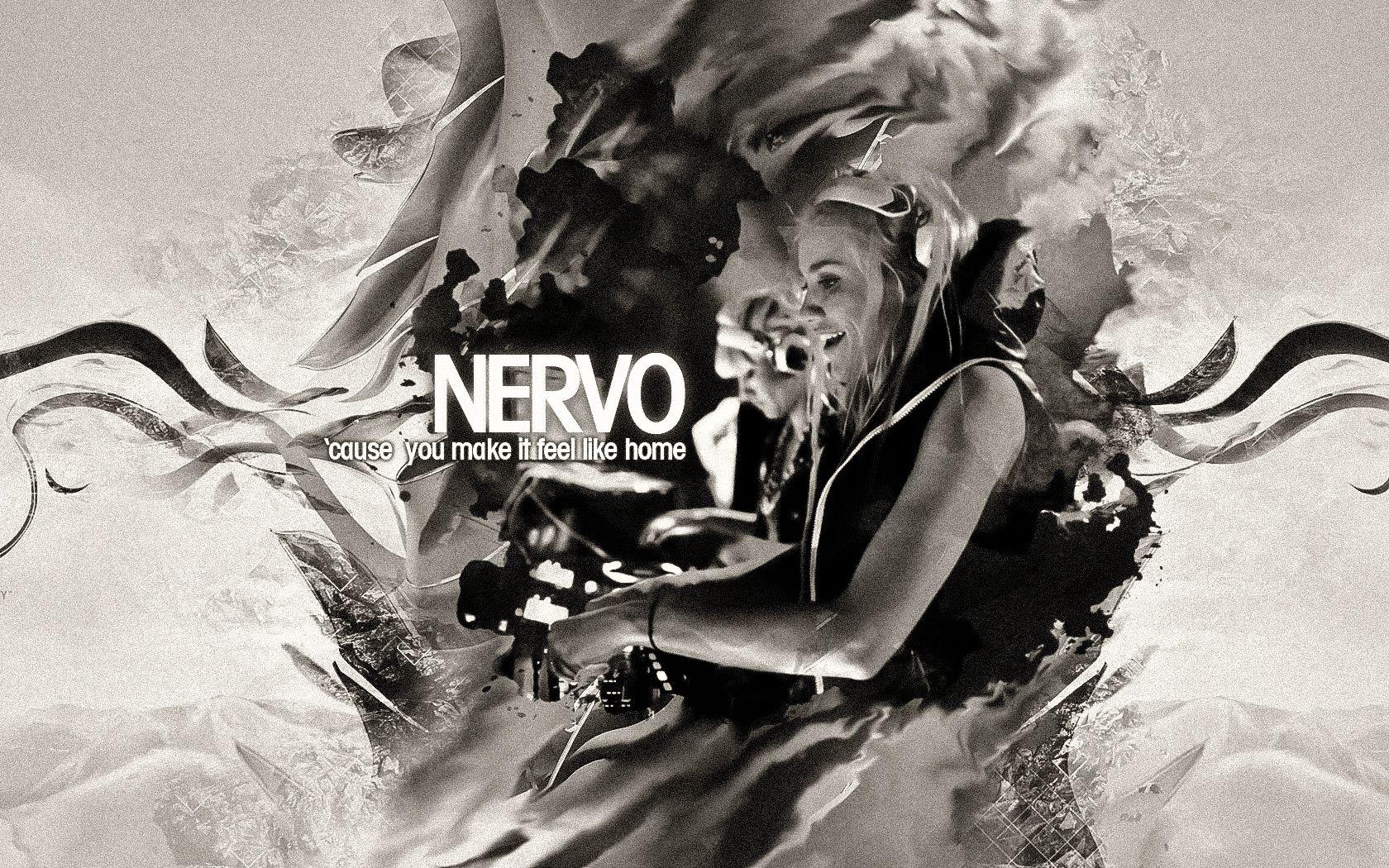 NERVO Wallpapers - Top Free NERVO Backgrounds - WallpaperAccess