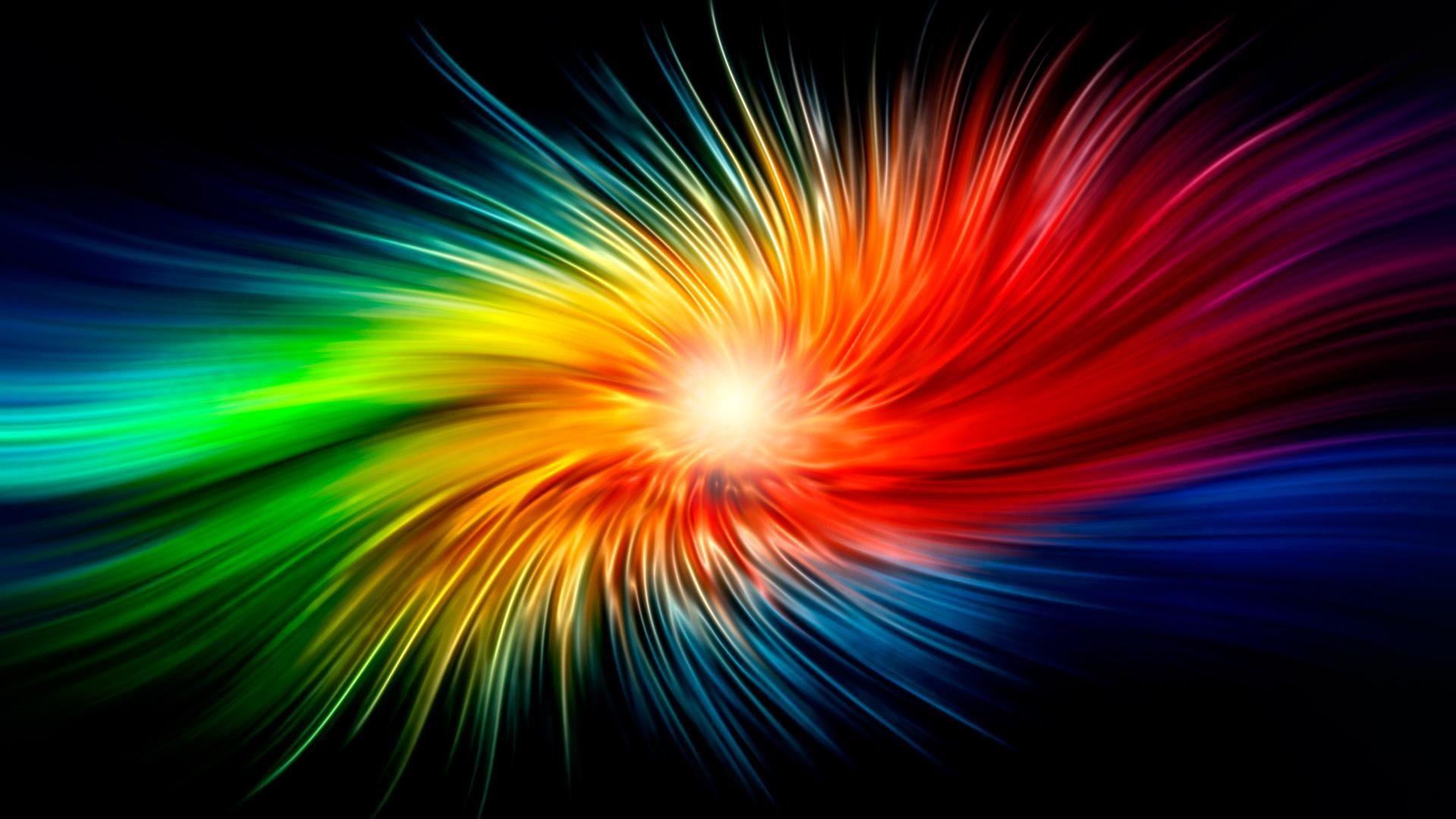 Colorful Abstract Desktop Wallpapers - Top Free Colorful Abstract ...