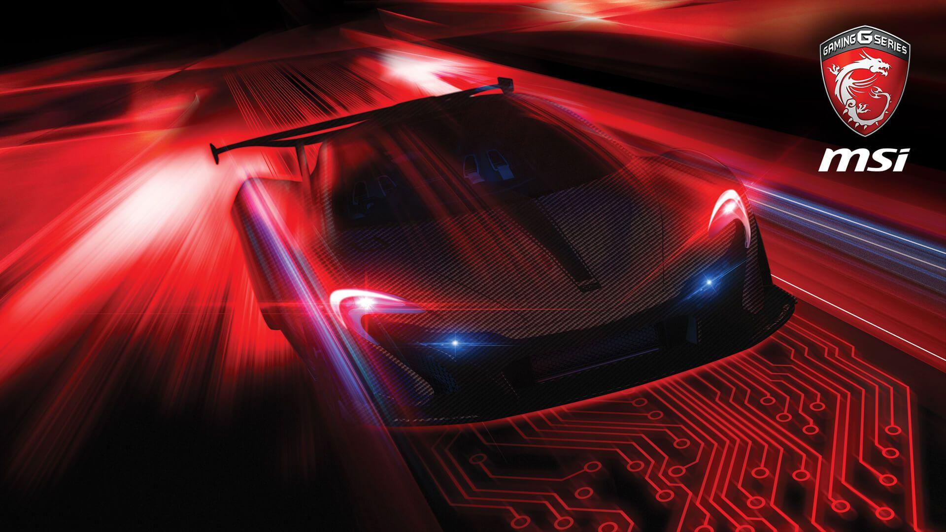 Cool MSI Wallpapers - Top Free Cool MSI Backgrounds - WallpaperAccess