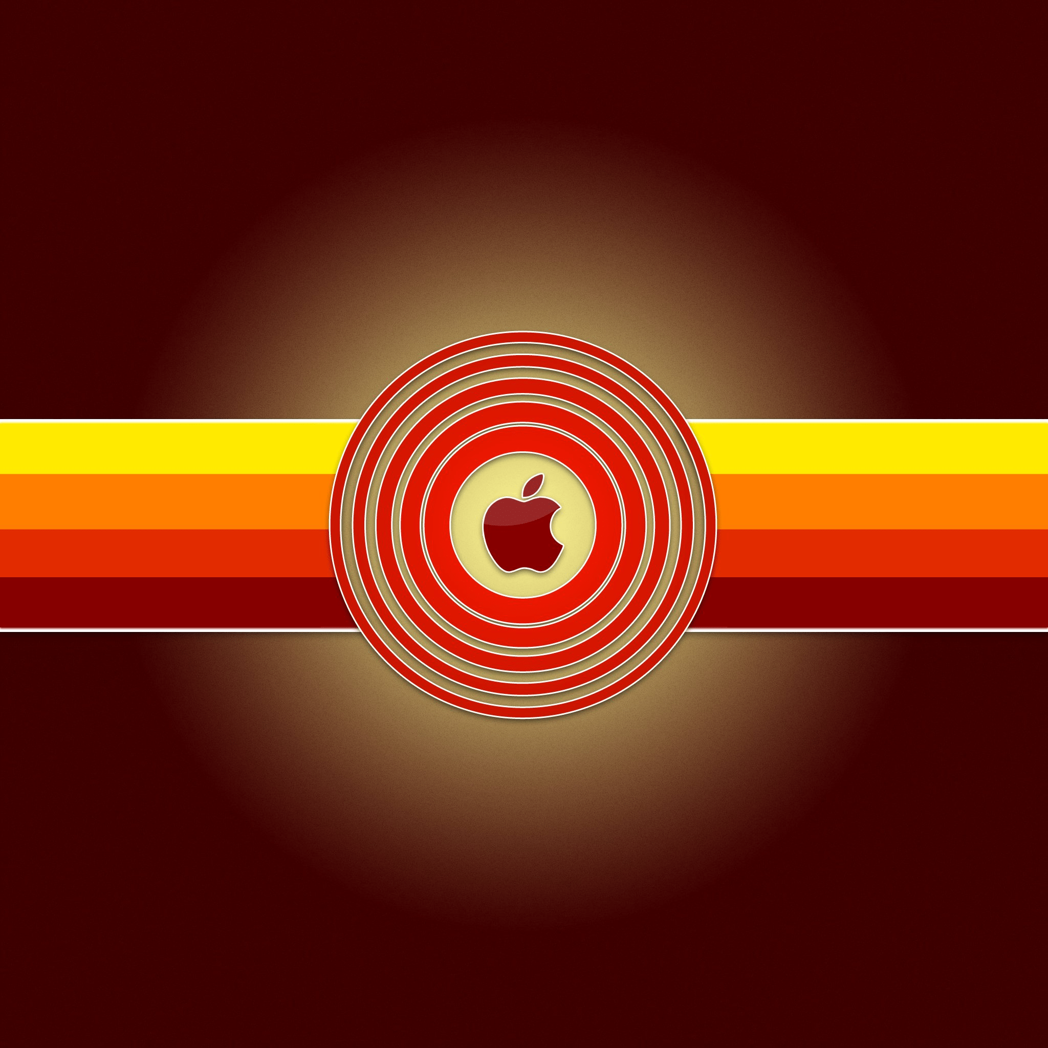 Old Apple Logo Wallpapers - Top Free Old Apple Logo Backgrounds ...