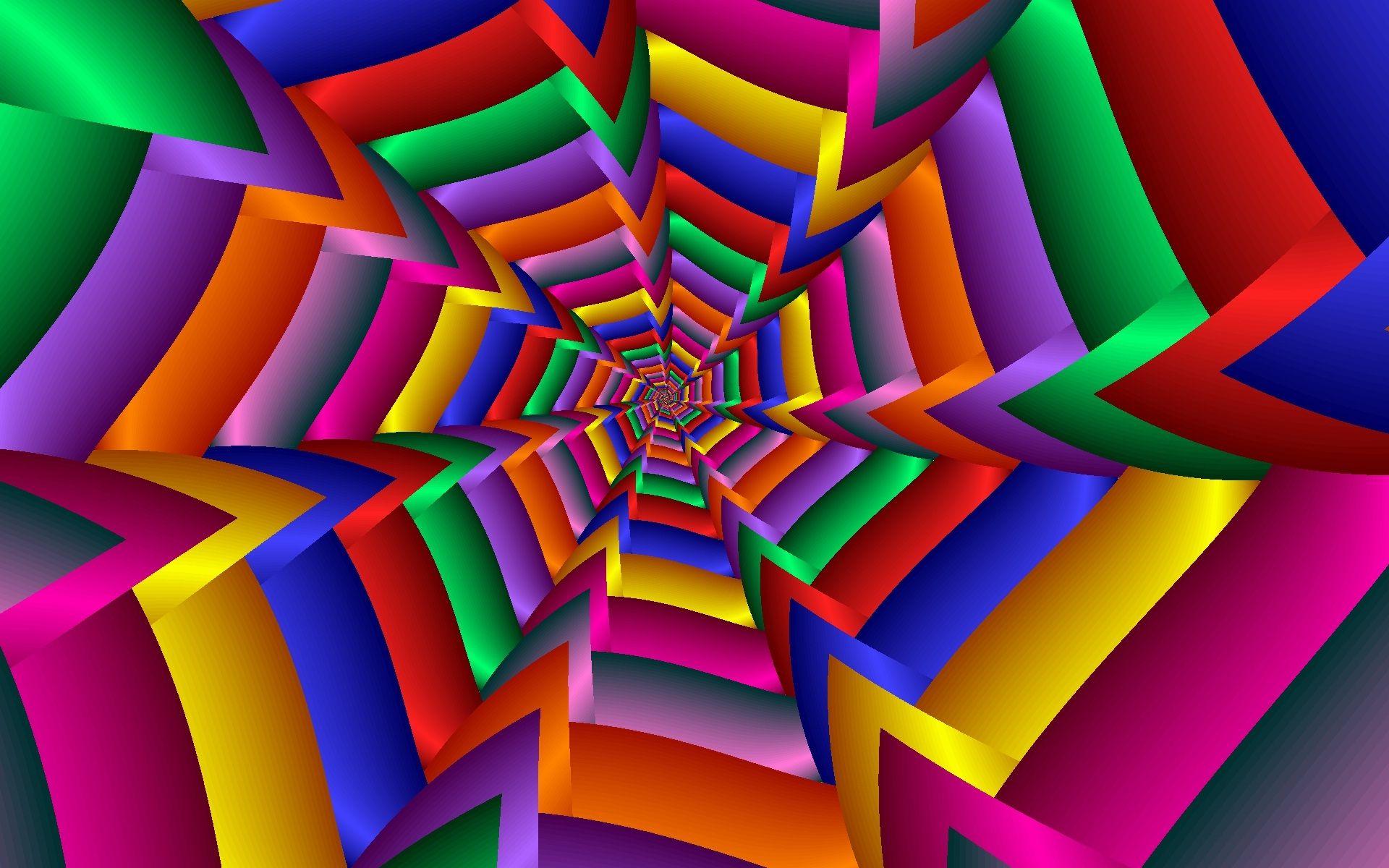 Colorful Abstract Desktop Wallpapers - Top Free Colorful Abstract ...