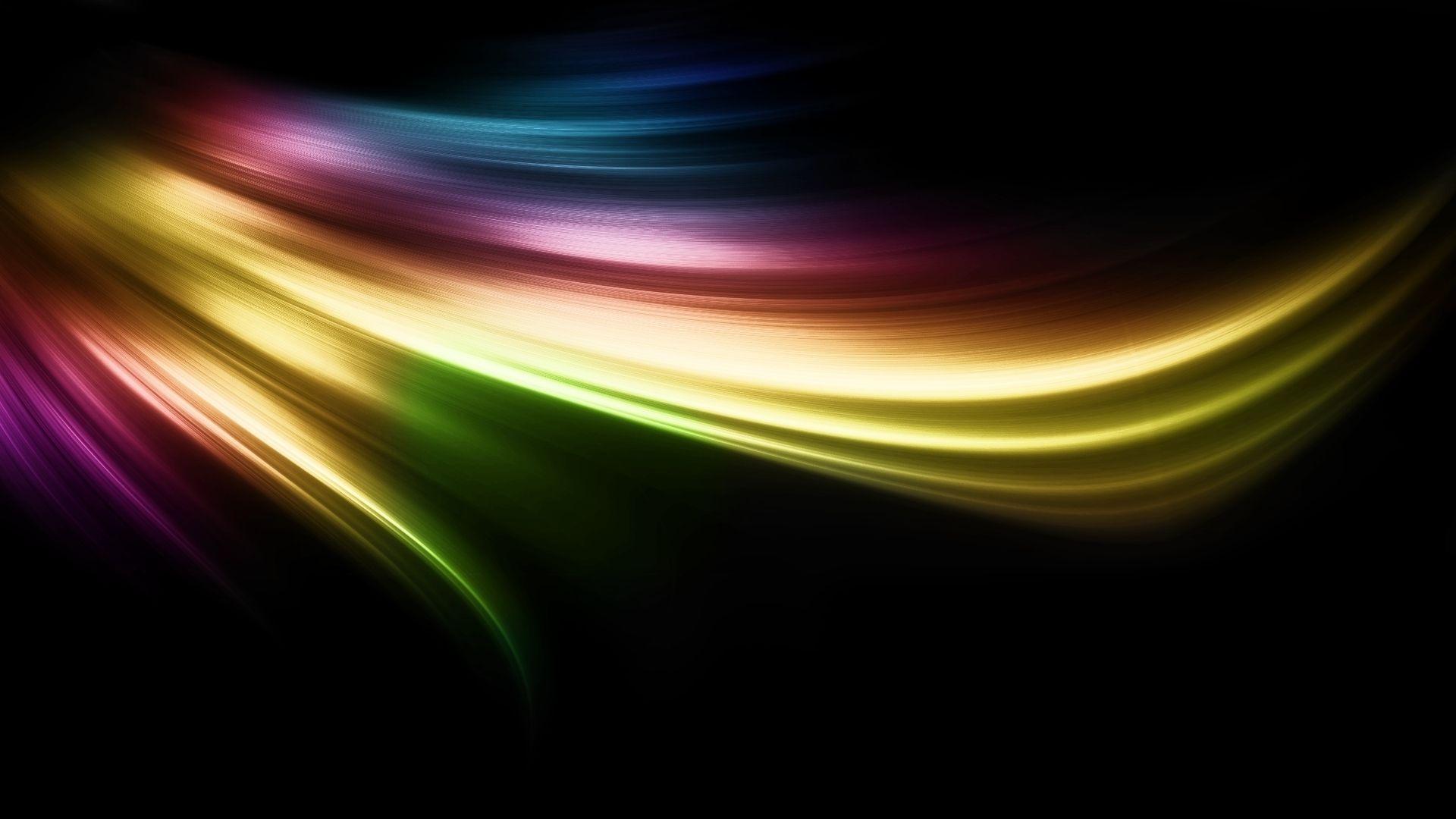 Colorful Abstract Desktop Wallpapers - Top Free Colorful Abstract ...