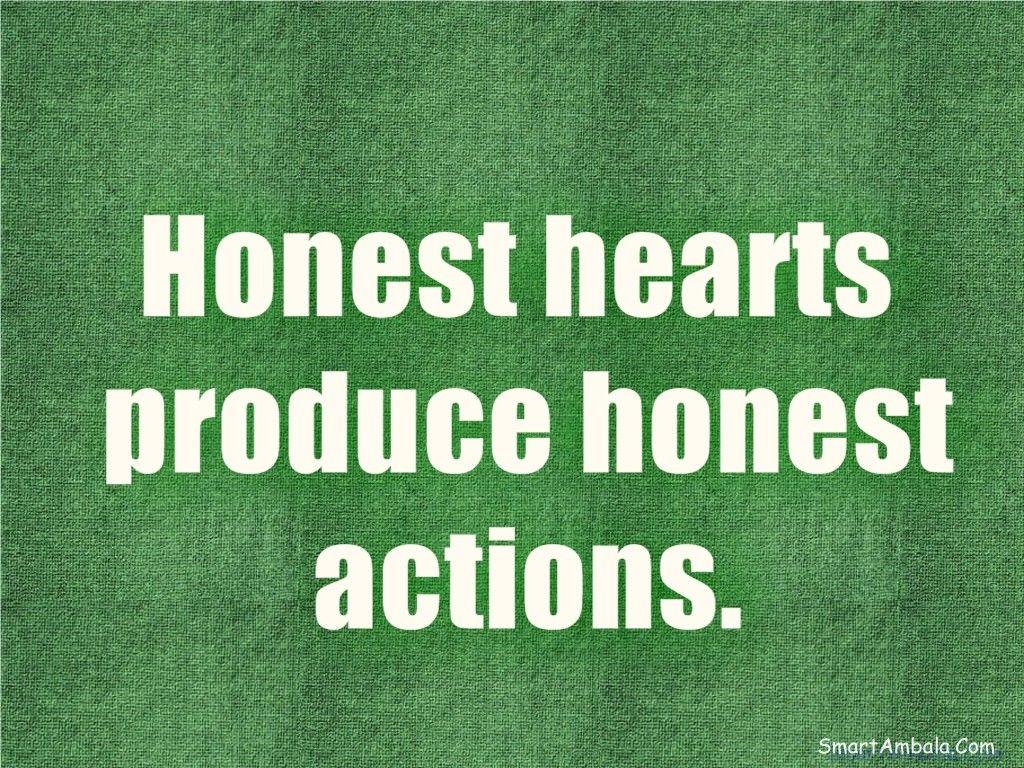 Honesty Wallpapers - Top Free Honesty Backgrounds - WallpaperAccess