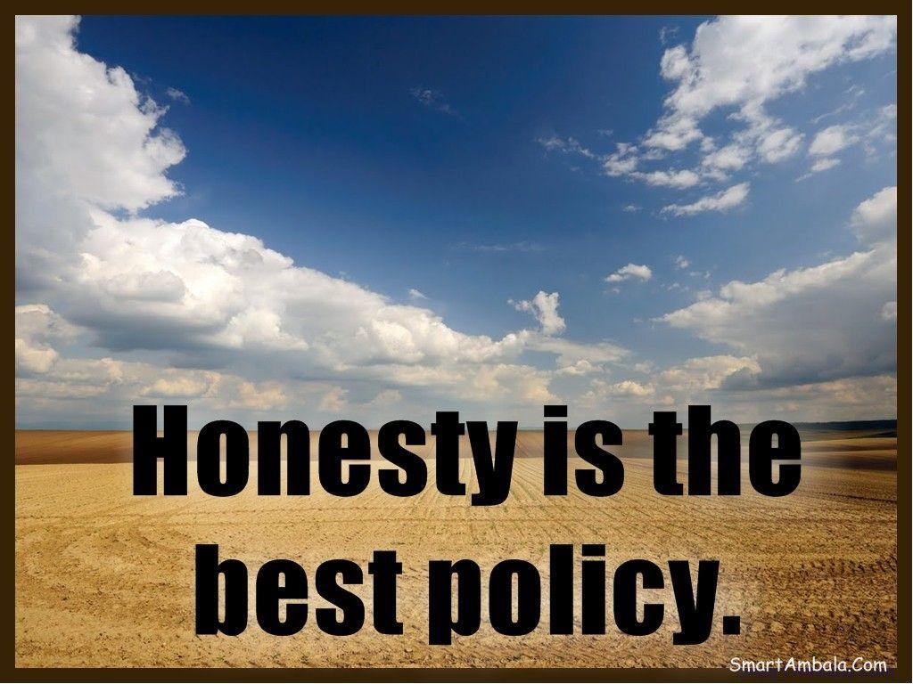 Honesty Wallpapers - Top Free Honesty Backgrounds - WallpaperAccess