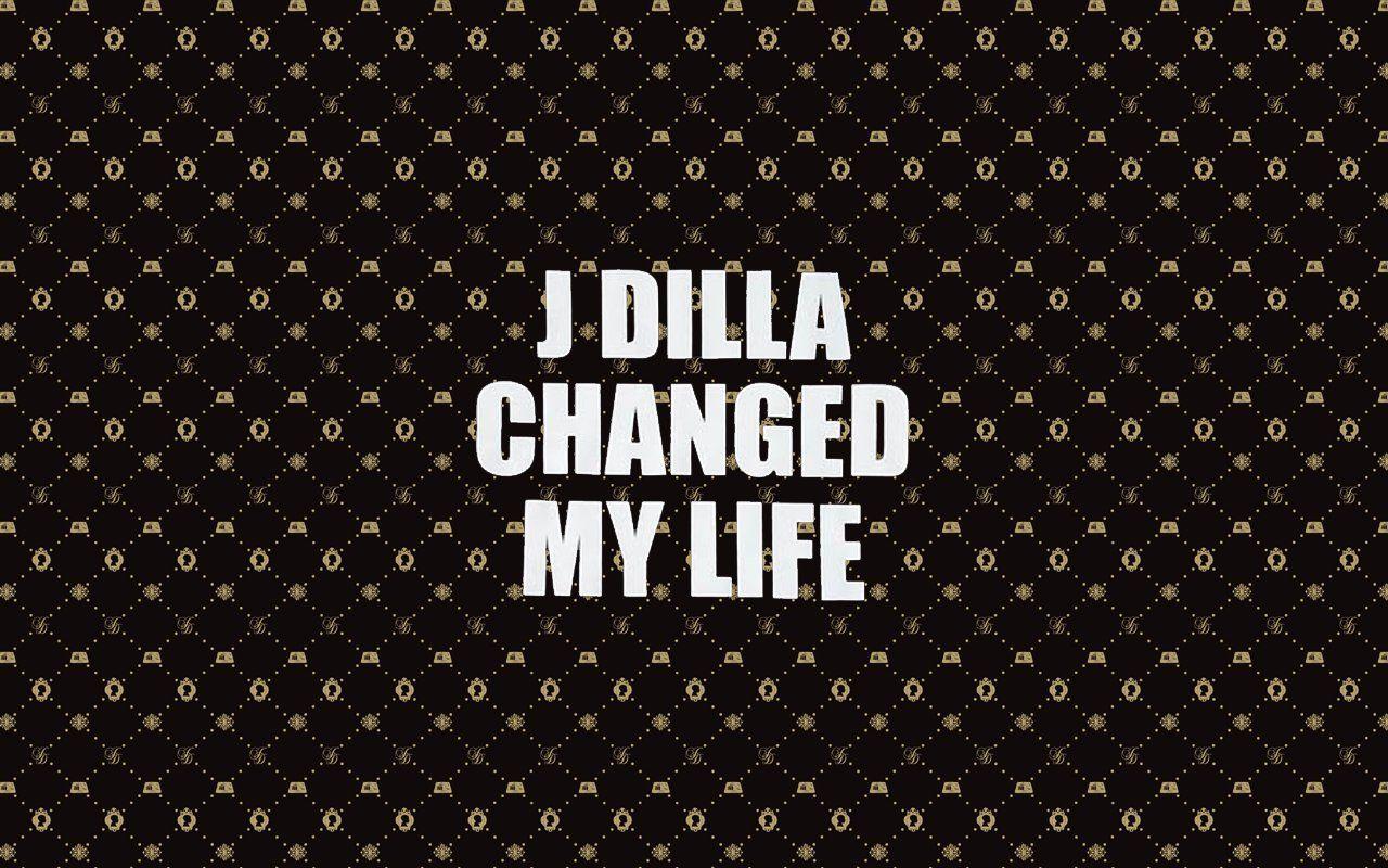 J Dilla Wallpapers - Top Free J Dilla Backgrounds - WallpaperAccess