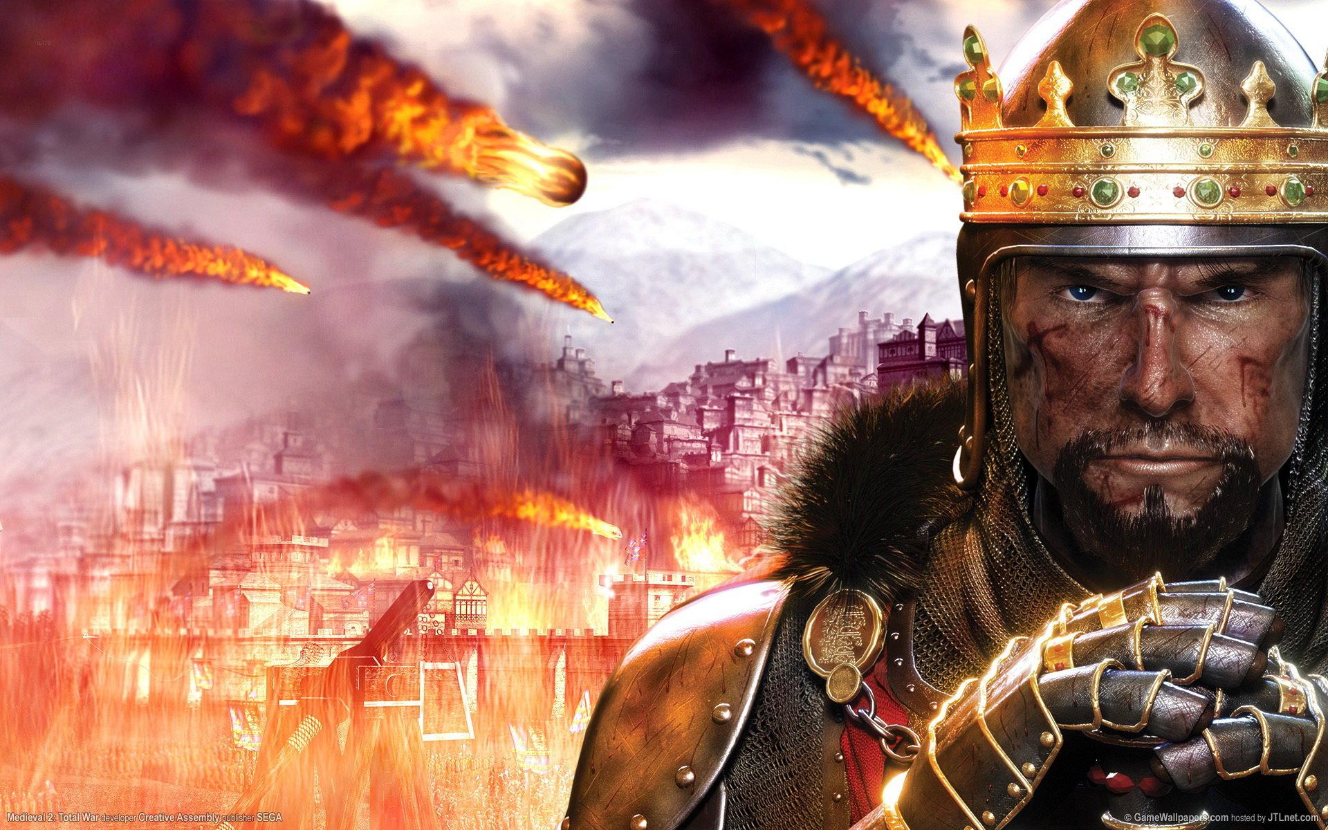 Cool Medieval Wallpapers - Top Free Cool Medieval Backgrounds ...