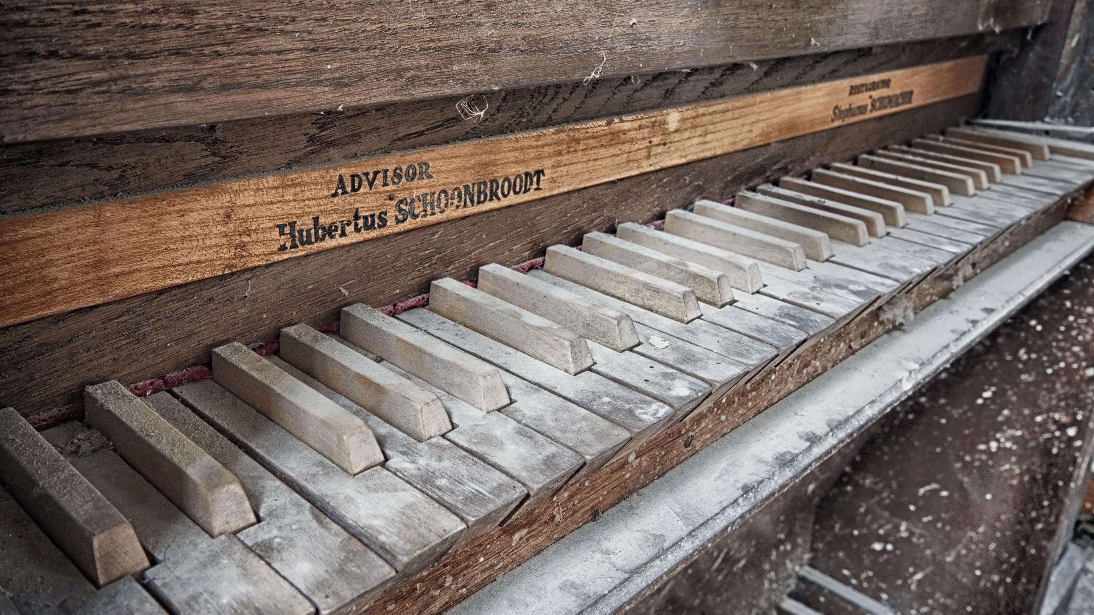 Piano 4K Wallpapers - Top Free Piano 4K Backgrounds - WallpaperAccess