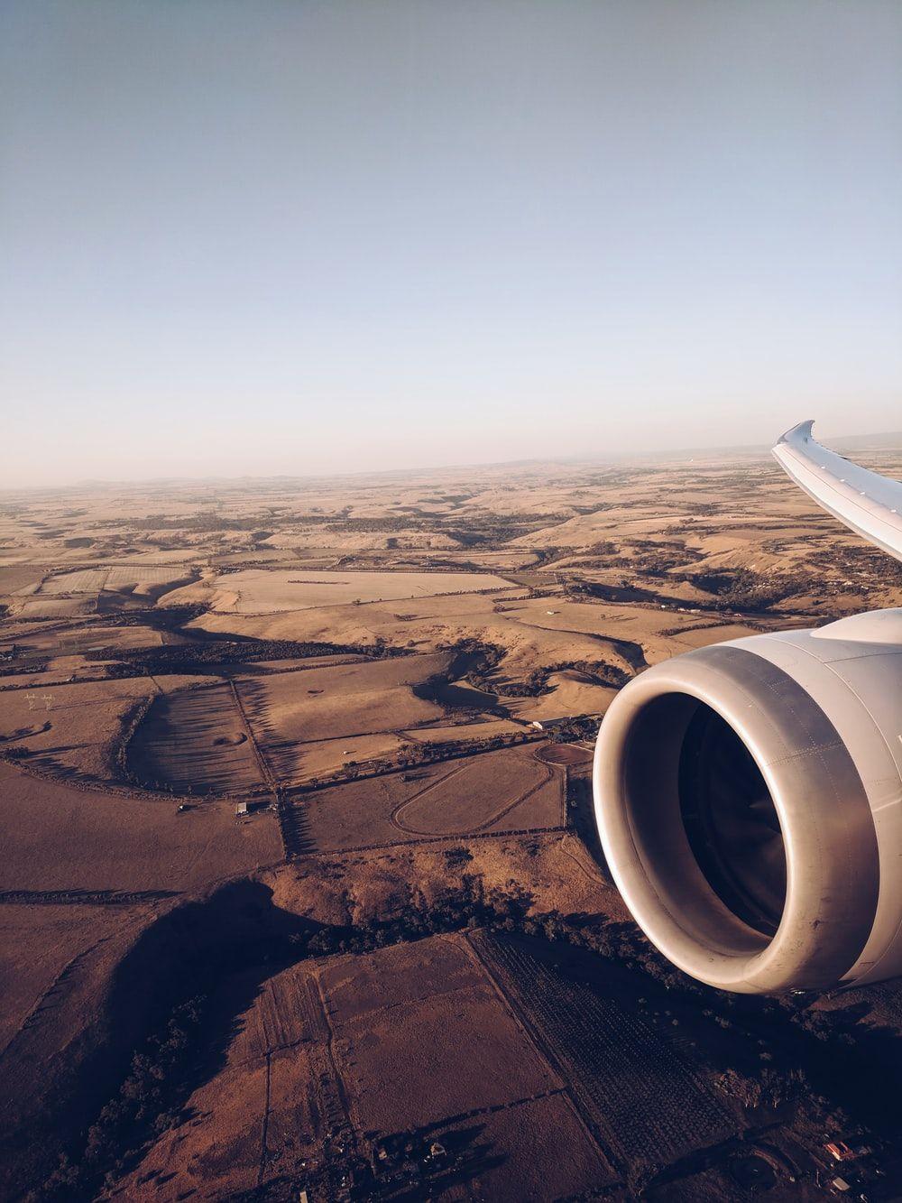 Aircraft Engine Wallpapers - Top Free Aircraft Engine Backgrounds ...