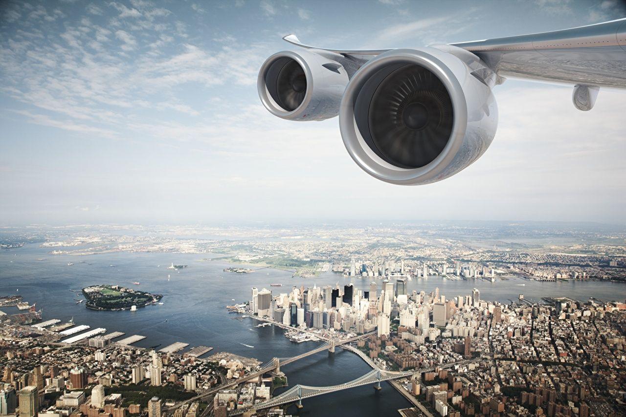 Aircraft Engine Wallpapers - Top Free Aircraft Engine Backgrounds ...