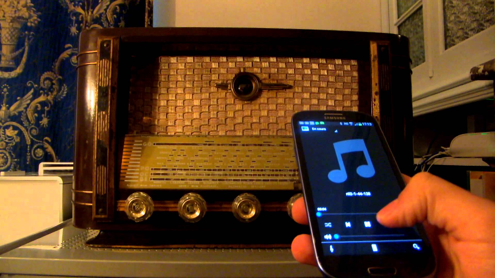 Vintage Radio Wallpapers - Top Free Vintage Radio Backgrounds ...